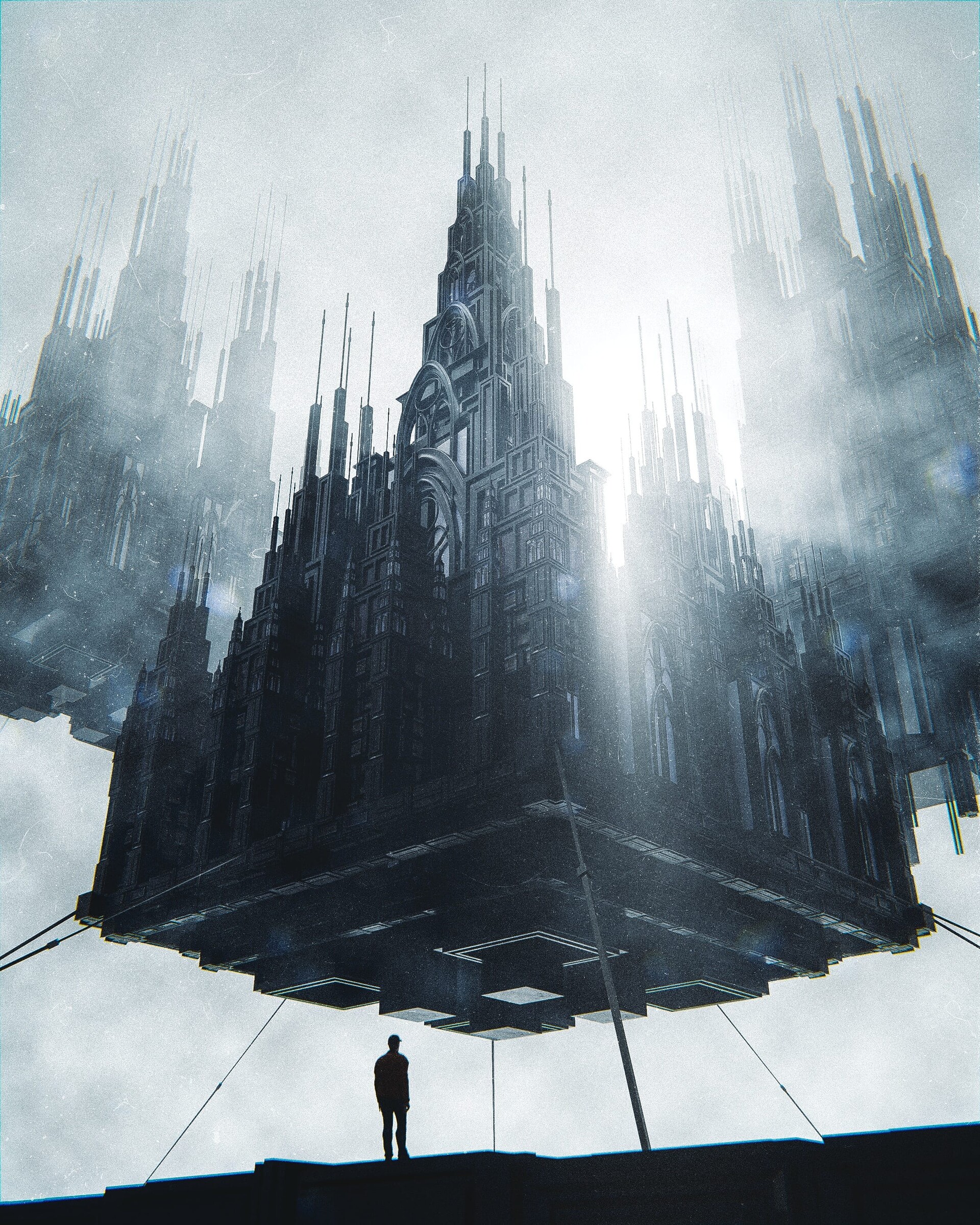 ArtStation - HOPELESS