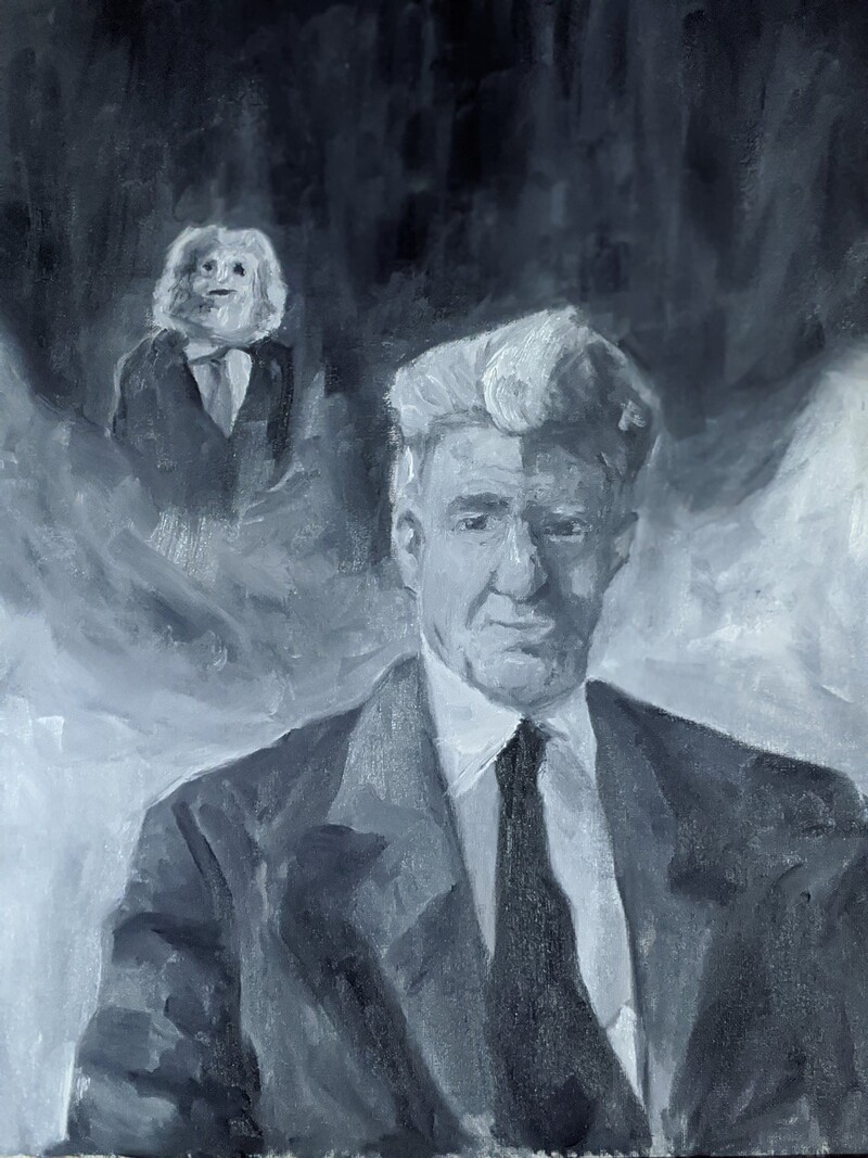 ArtStation - Connor Pittman