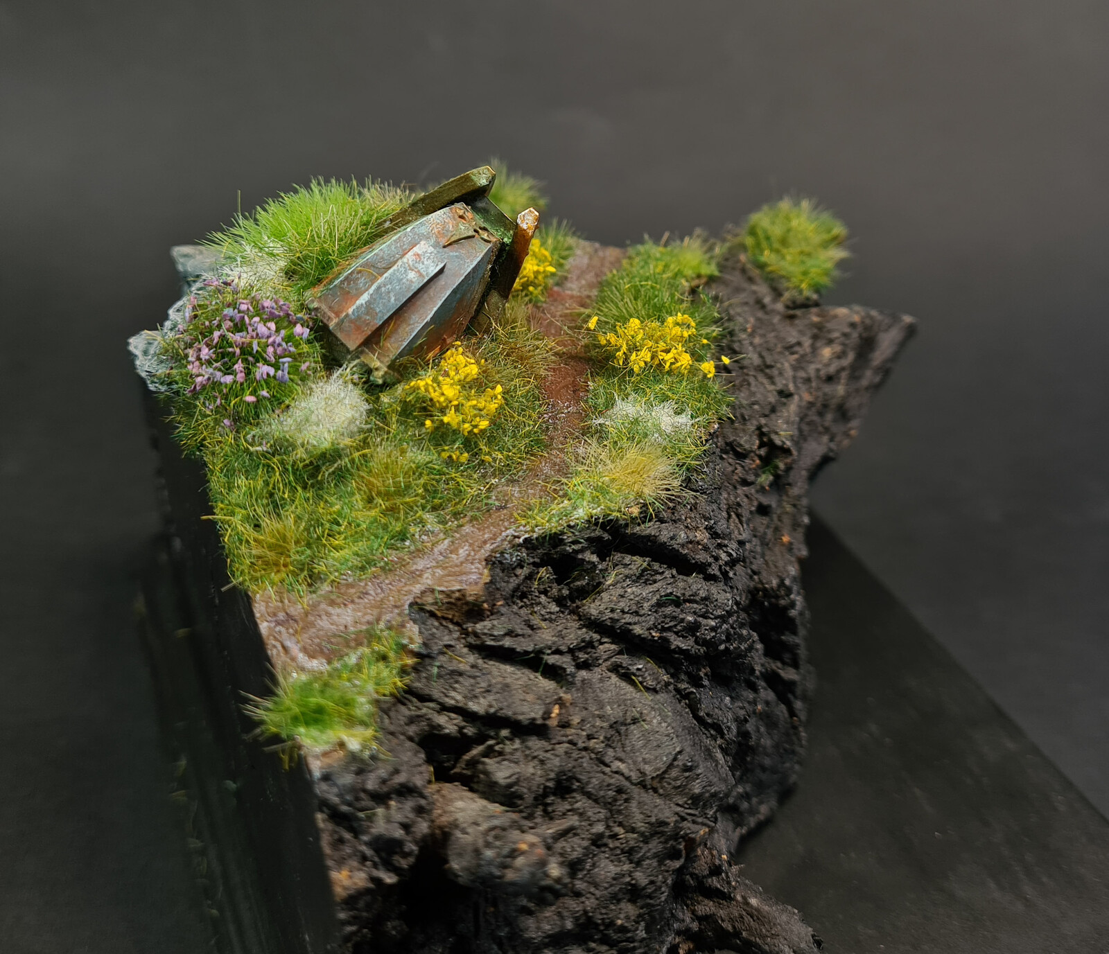 Nathan Pullen - For luck