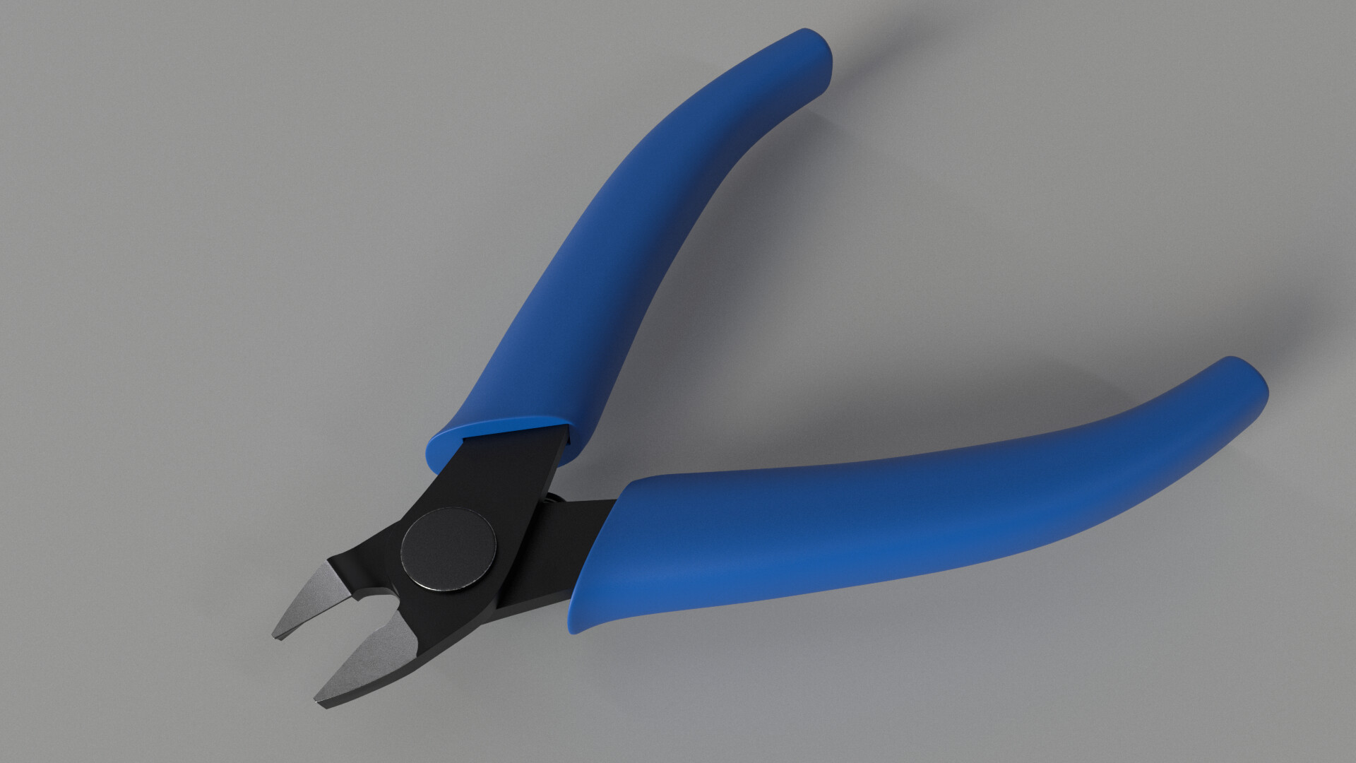 Dennis Yang - Gundam Nipper