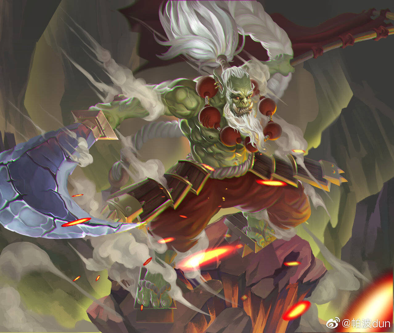 ArtStation - emmmm、、