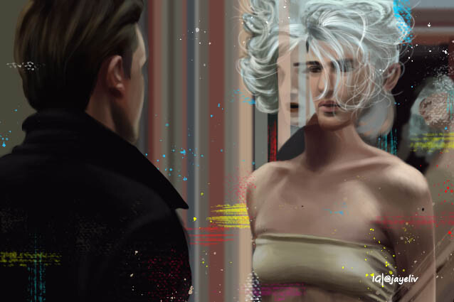 ArtStation - Mirrors