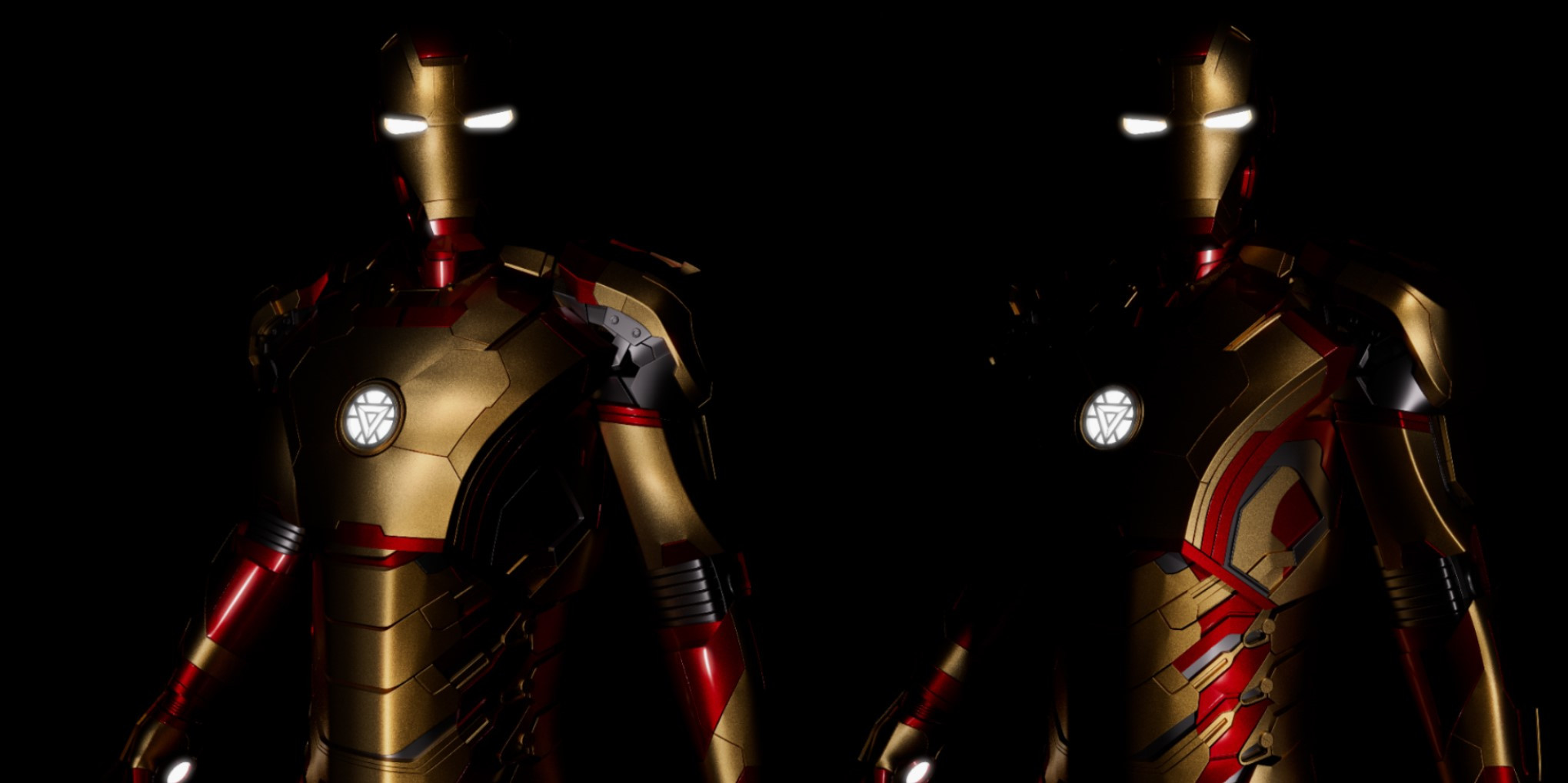 Jonathan Reilly - Maya 360 Look Development Light Cage