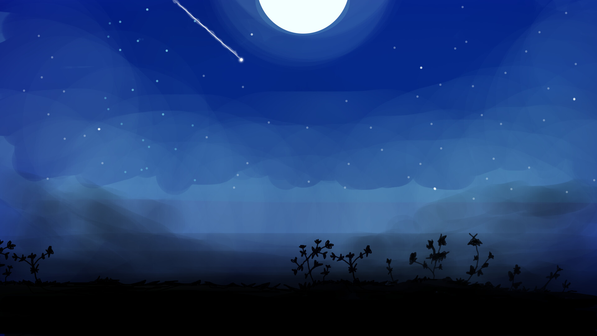 ArtStation - Midnight