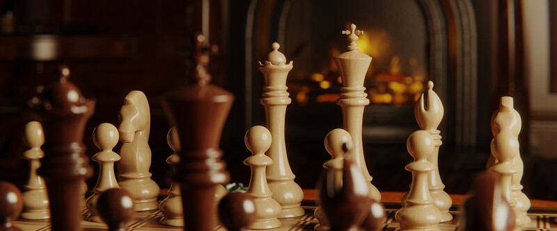 ArtStation - Matthew Utterback