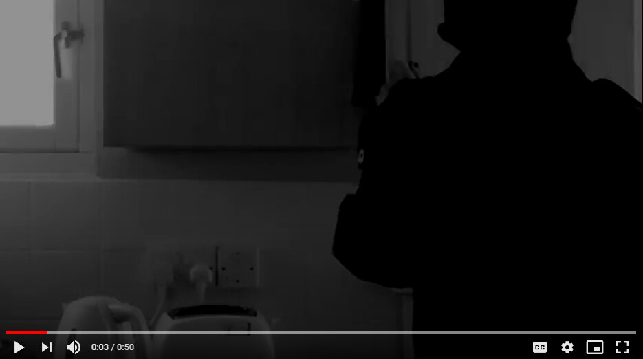 ArtStation - Live Action