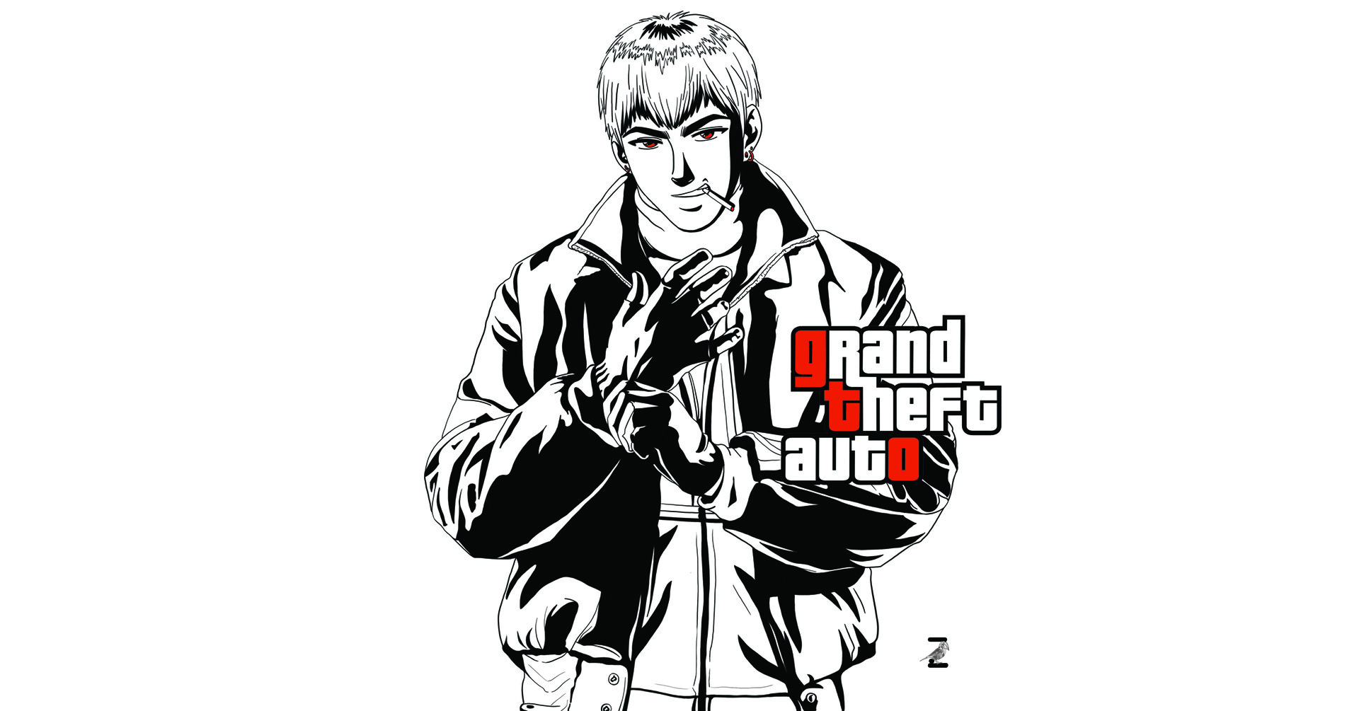 ArtStation - Crossover'eek 2