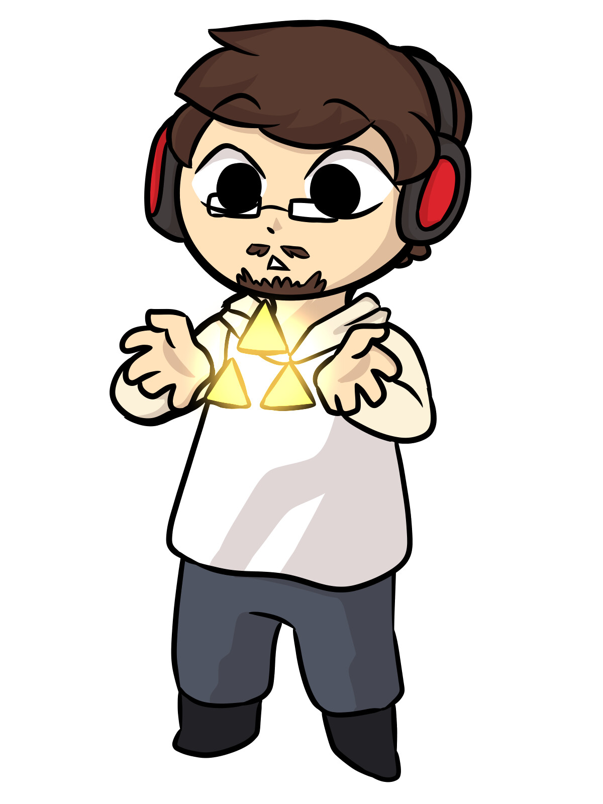 ArtStation - McToons