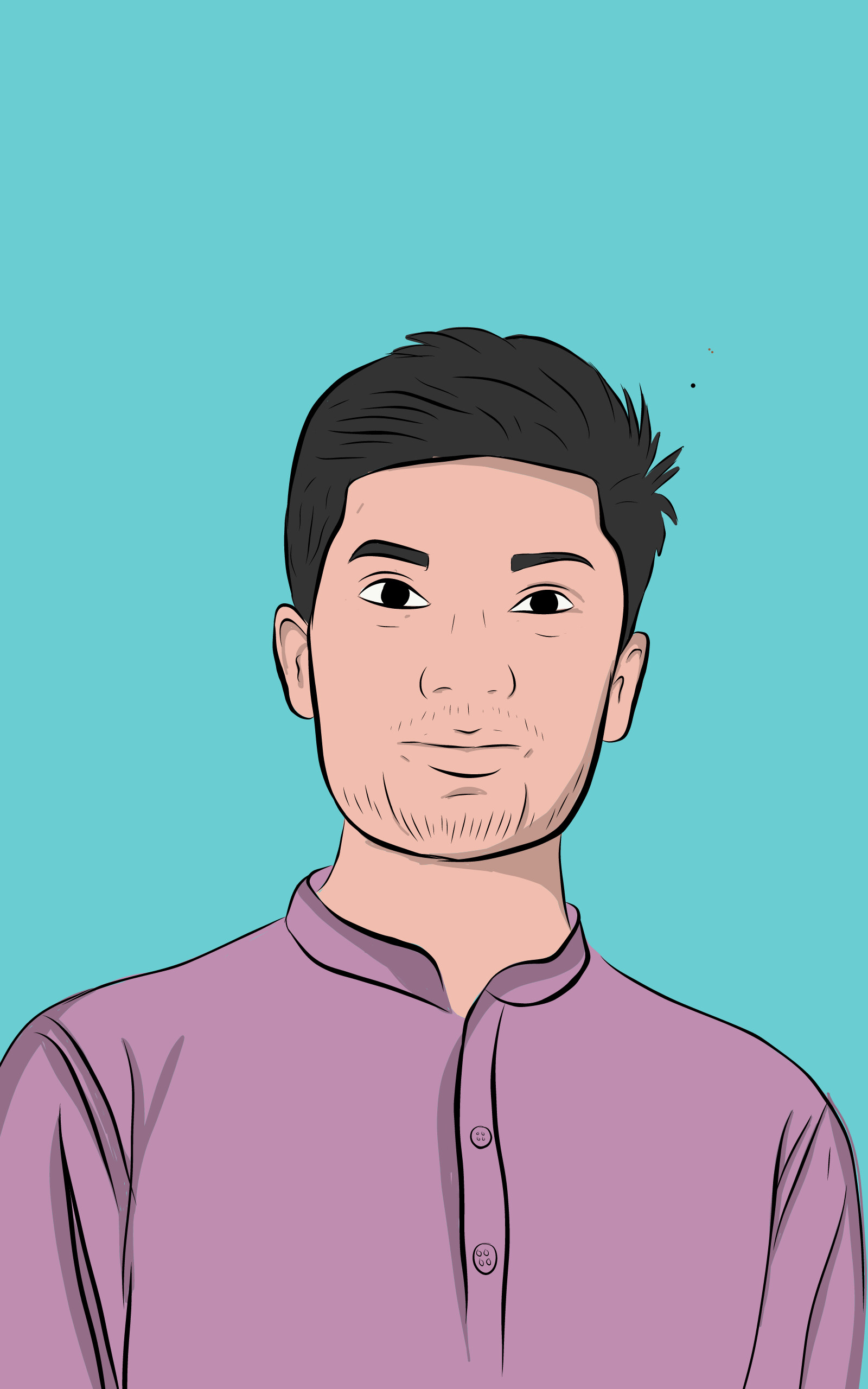 ArtStation - Sadman Sadik