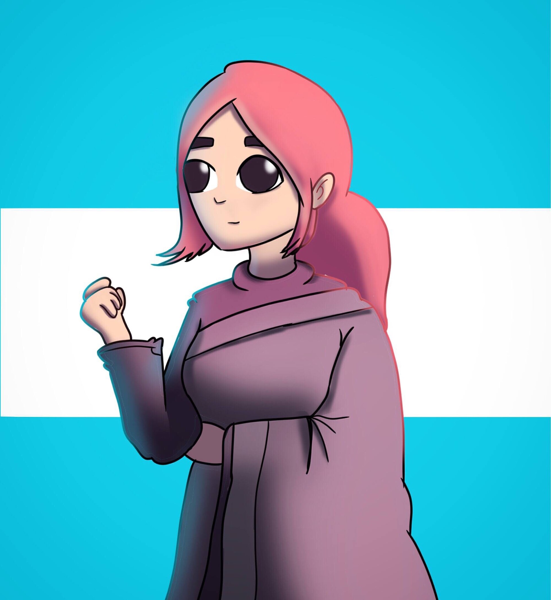 ArtStation - Anime with Shaari