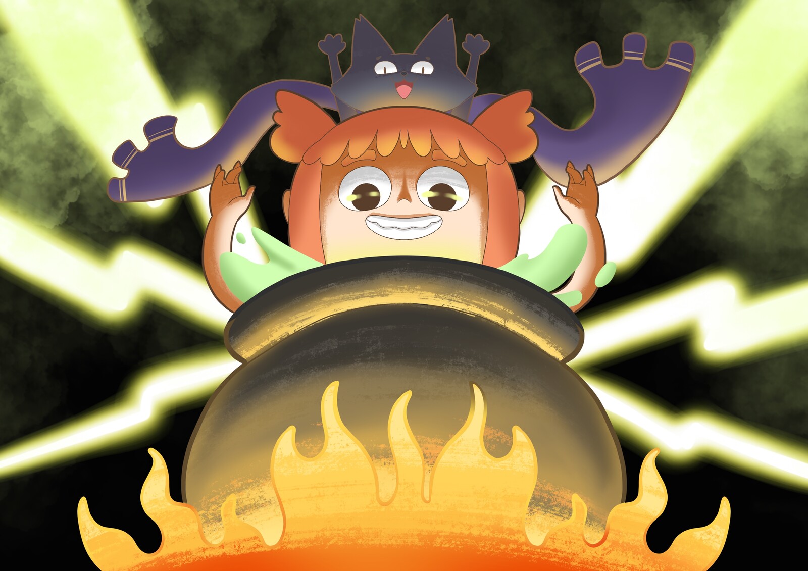 Ario Mardiko - Pro-Potion