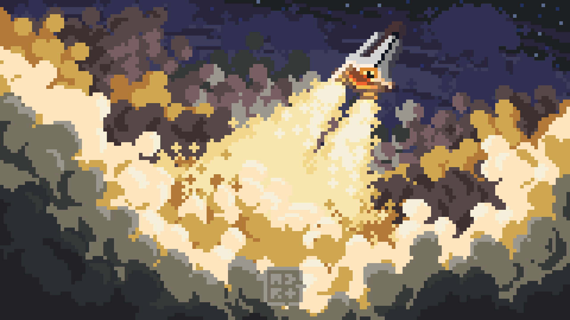 ArtStation - ...ignition...