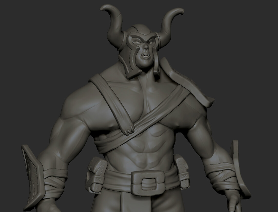 Andrey Naumenko - STYL XYZ | Big Guy