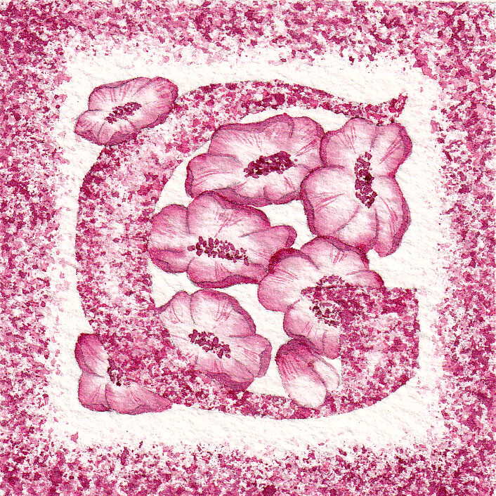 ArtStation - Letter G