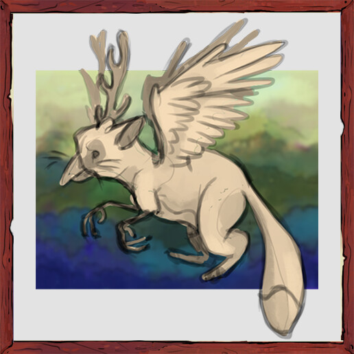 ArtStation - Hybirds - Game Design for an original project, Part 2/3 ...