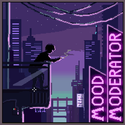 Ross - Alone with your thoughts