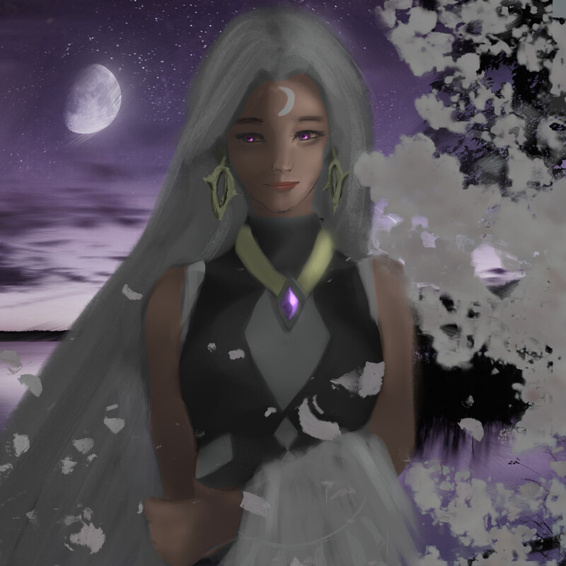 ArtStation - Jason Andreas