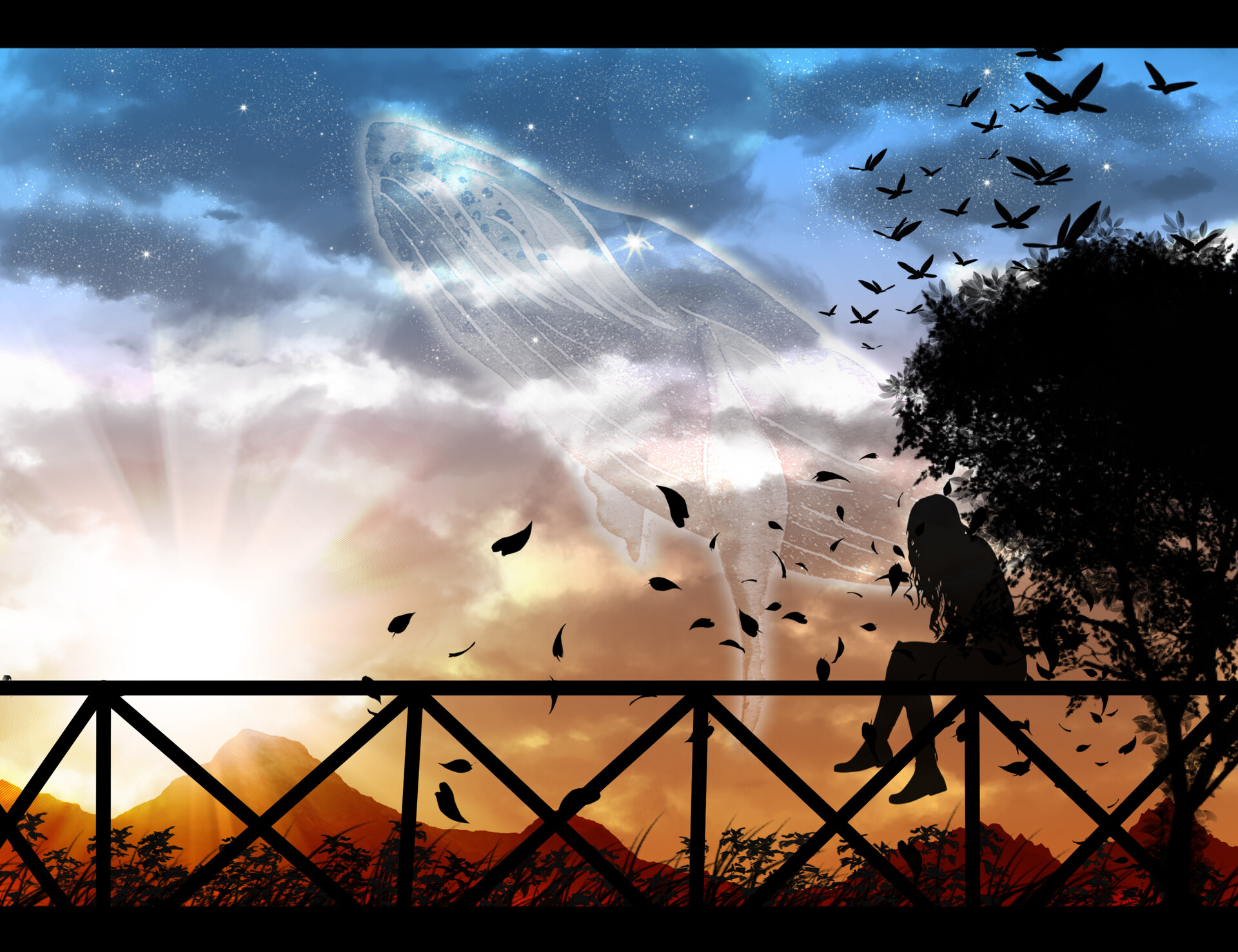 ArtStation - Manifestation