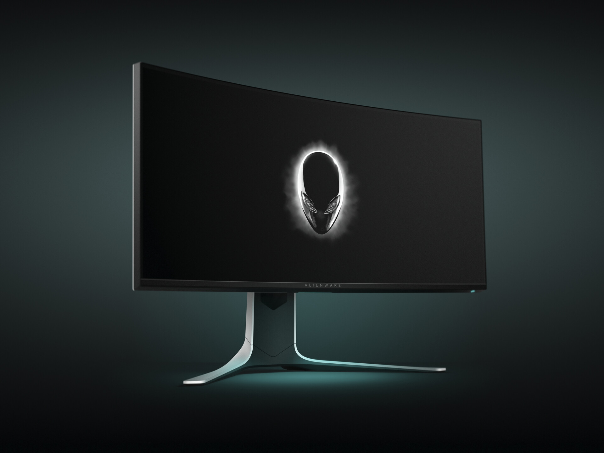 ArtStation - Alienware - Display