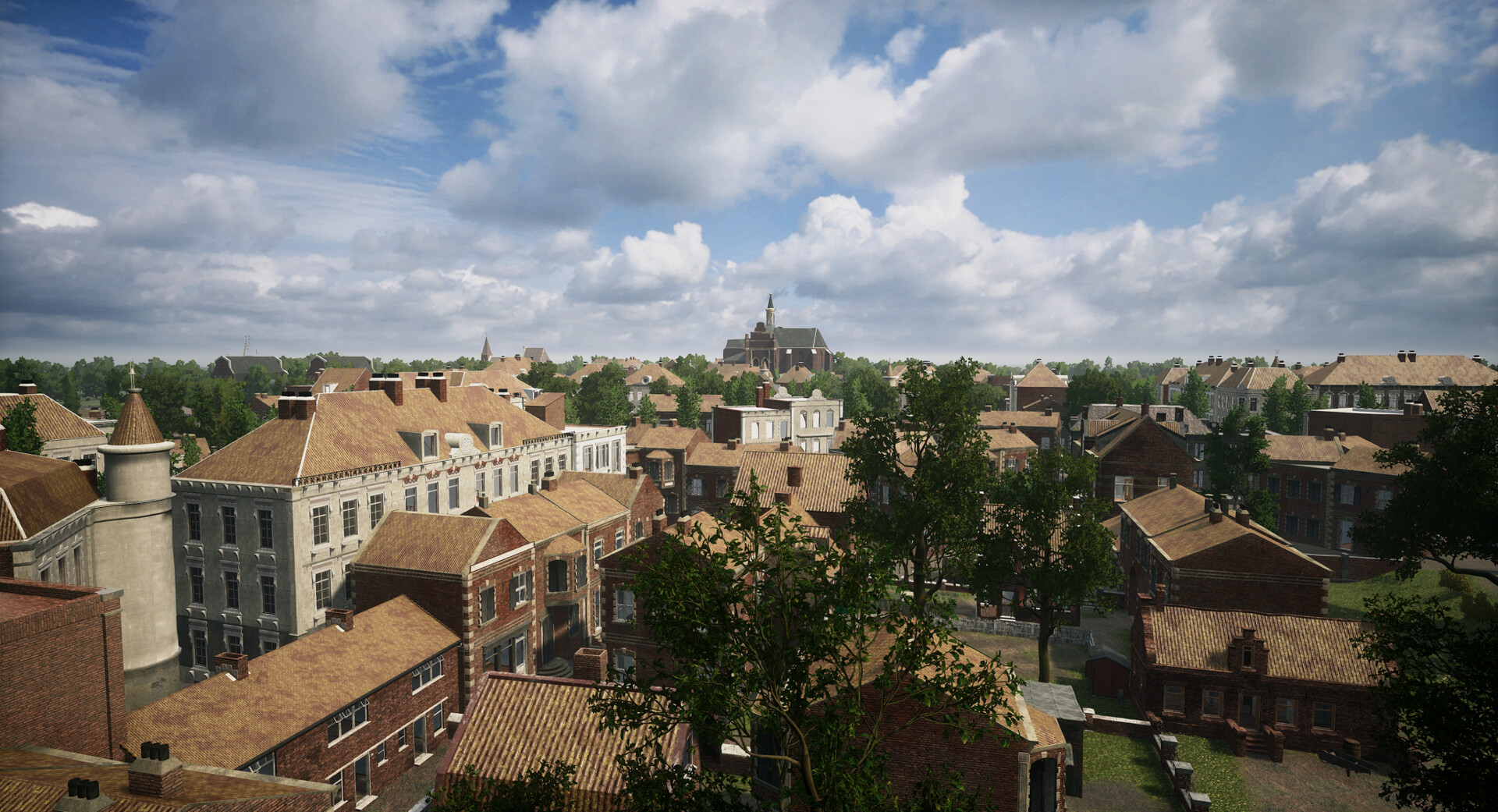 Daniel Alves - Post Scriptum - Level Design - Grave