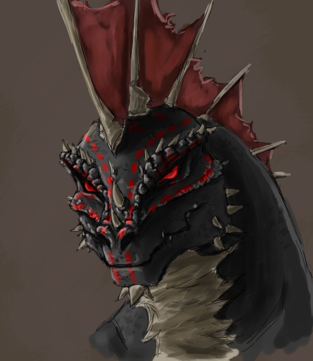 ArtStation - Argonian