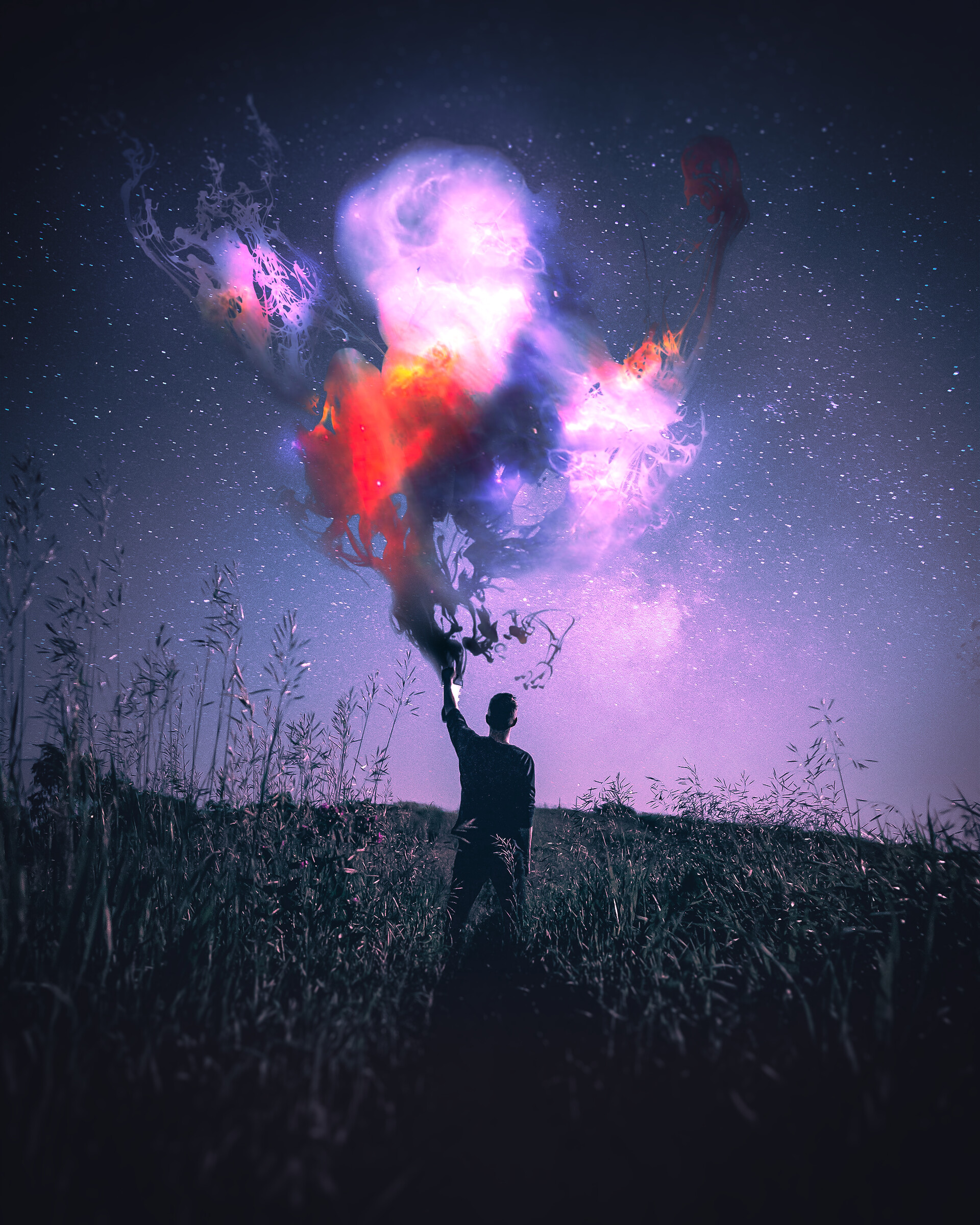 ArtStation - Release