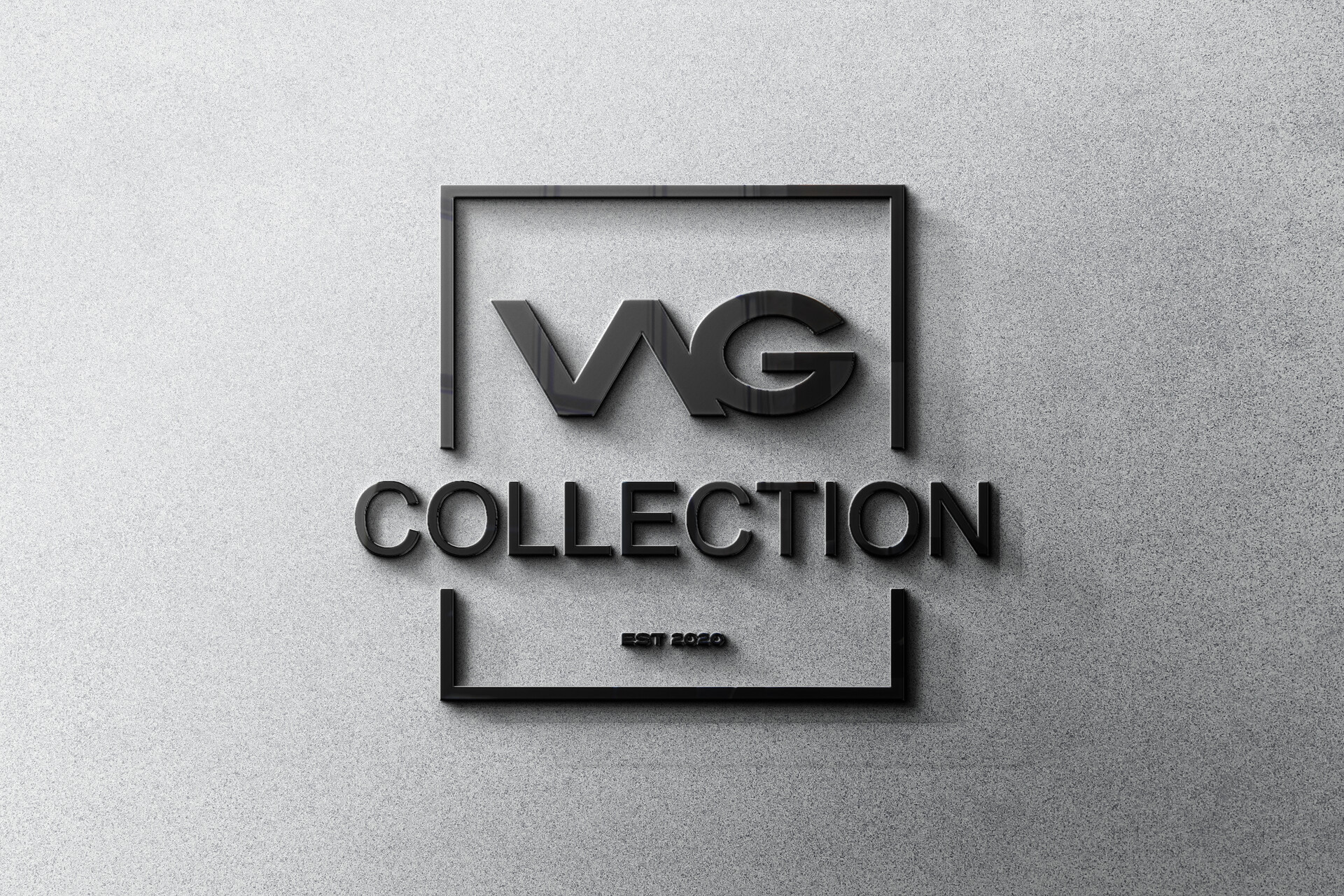ArtStation - VAG logo
