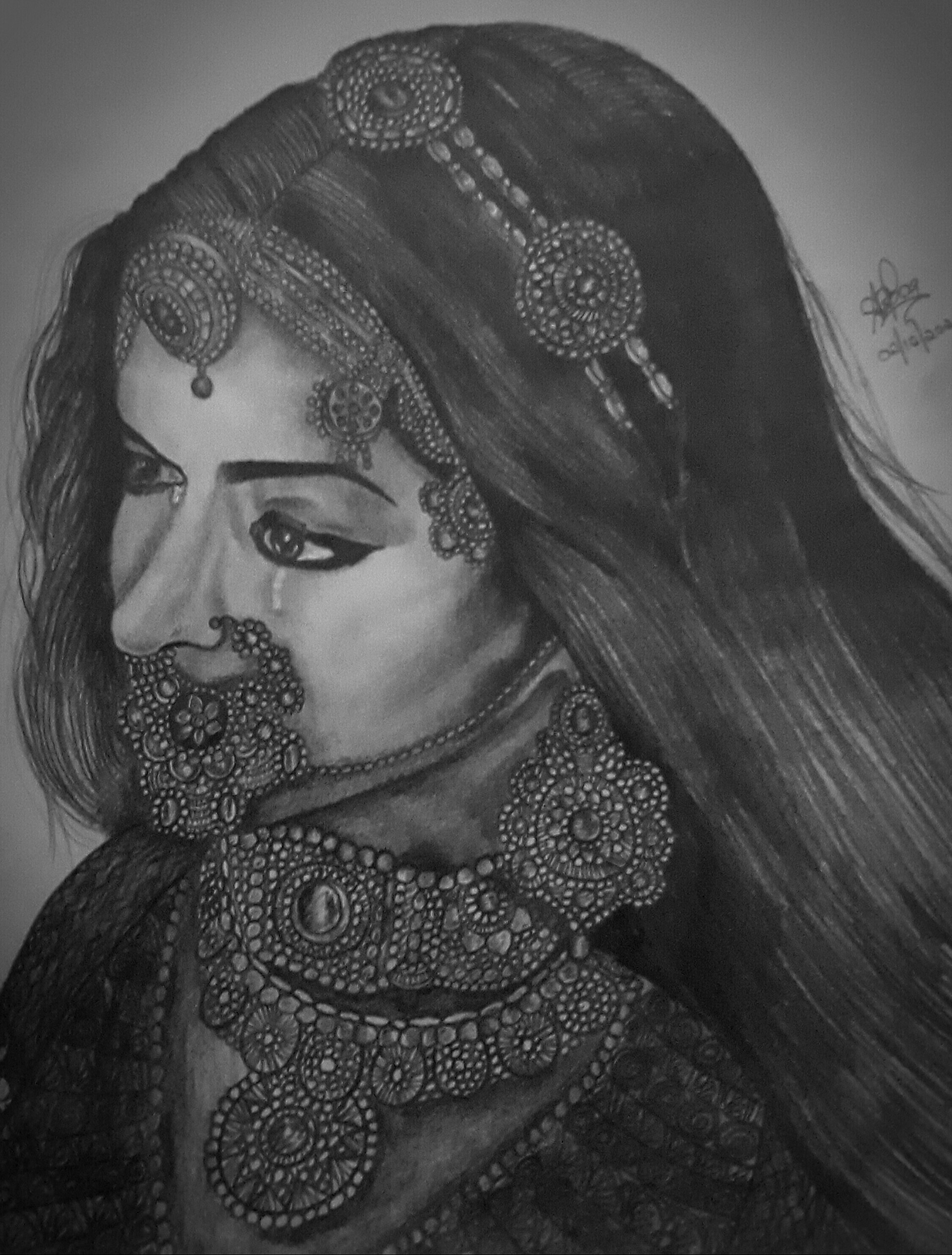 ArtStation - Girl...