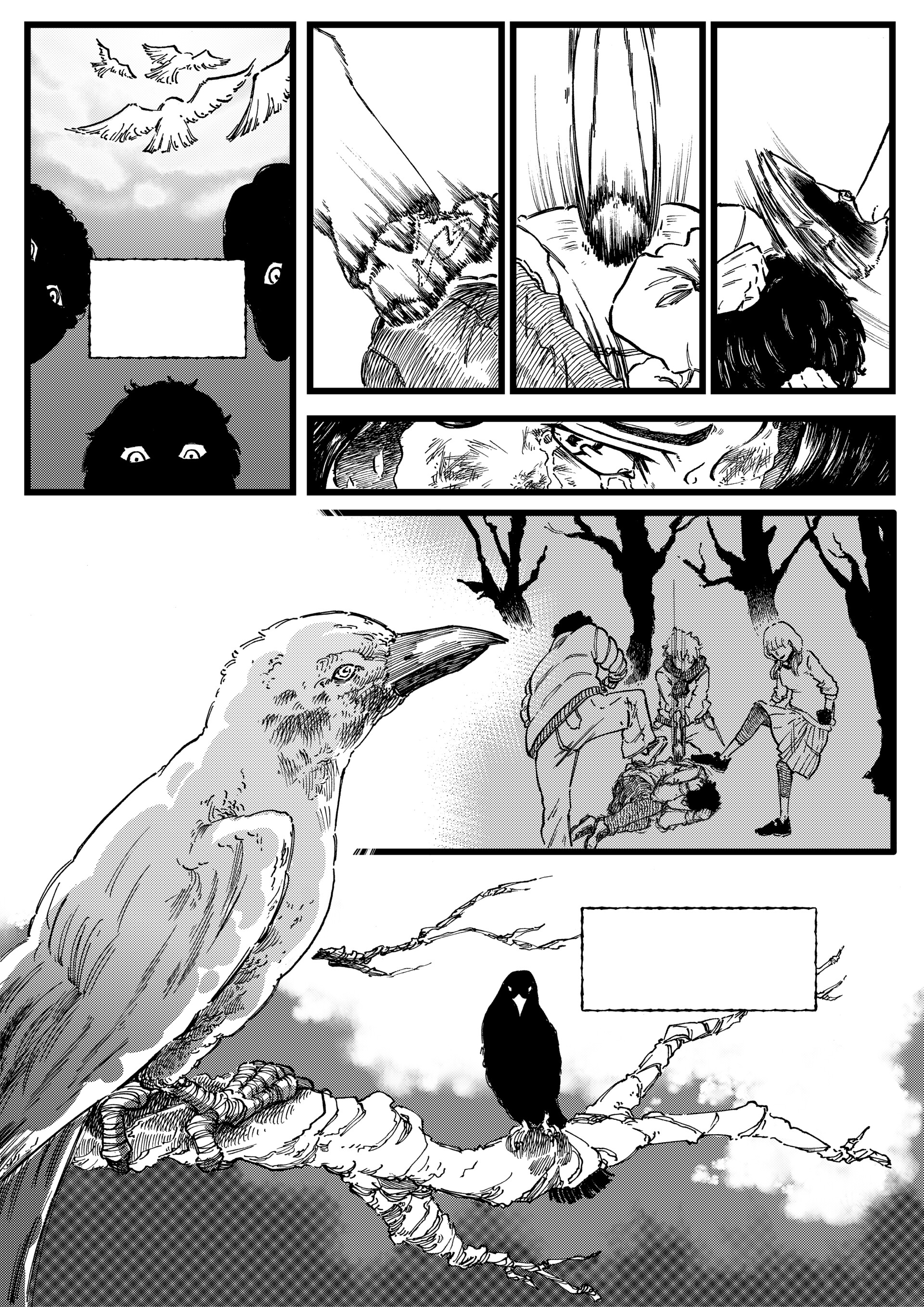 ArtStation - Limits Page 1/4