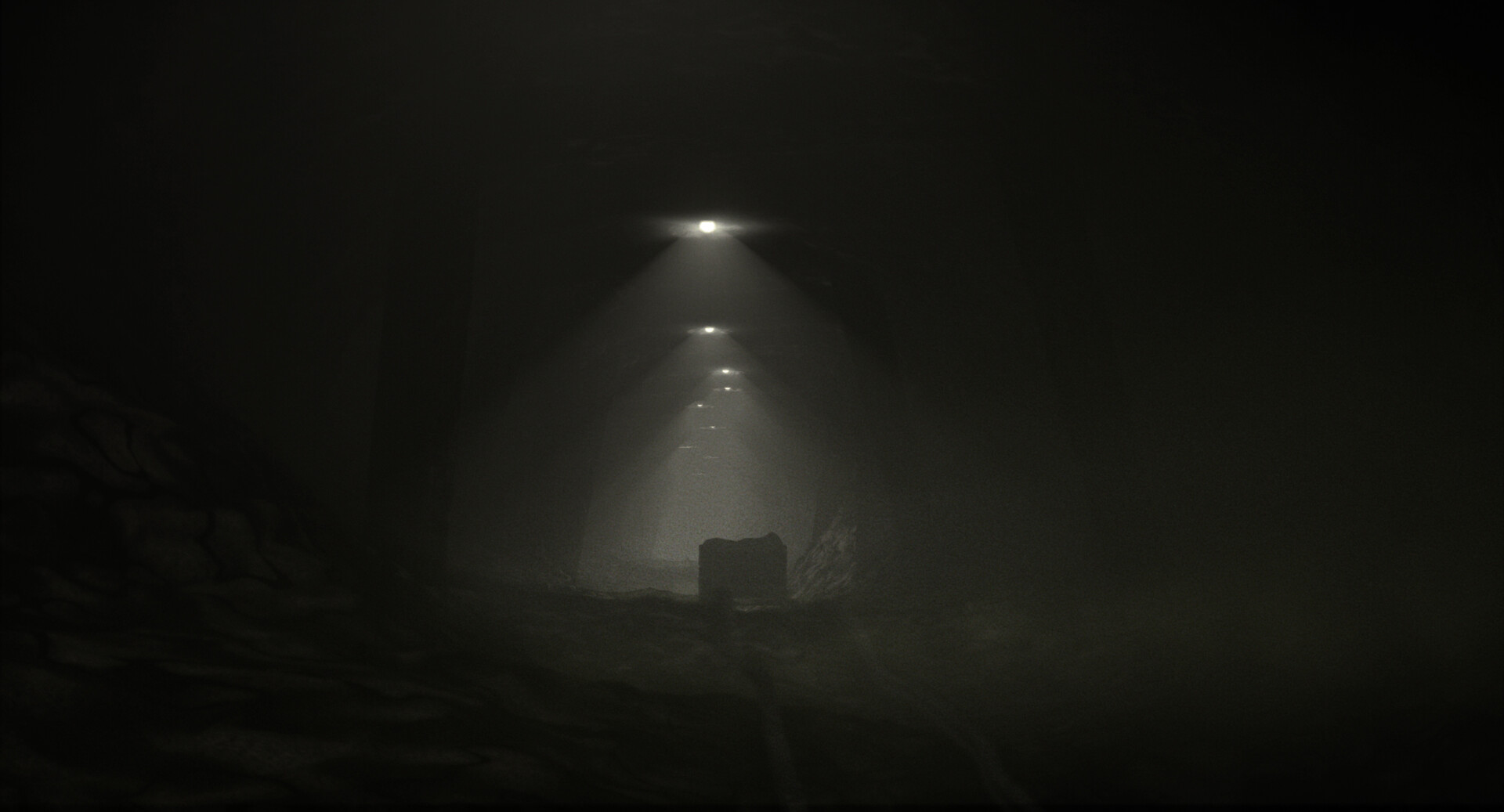 ArtStation - CG Environments