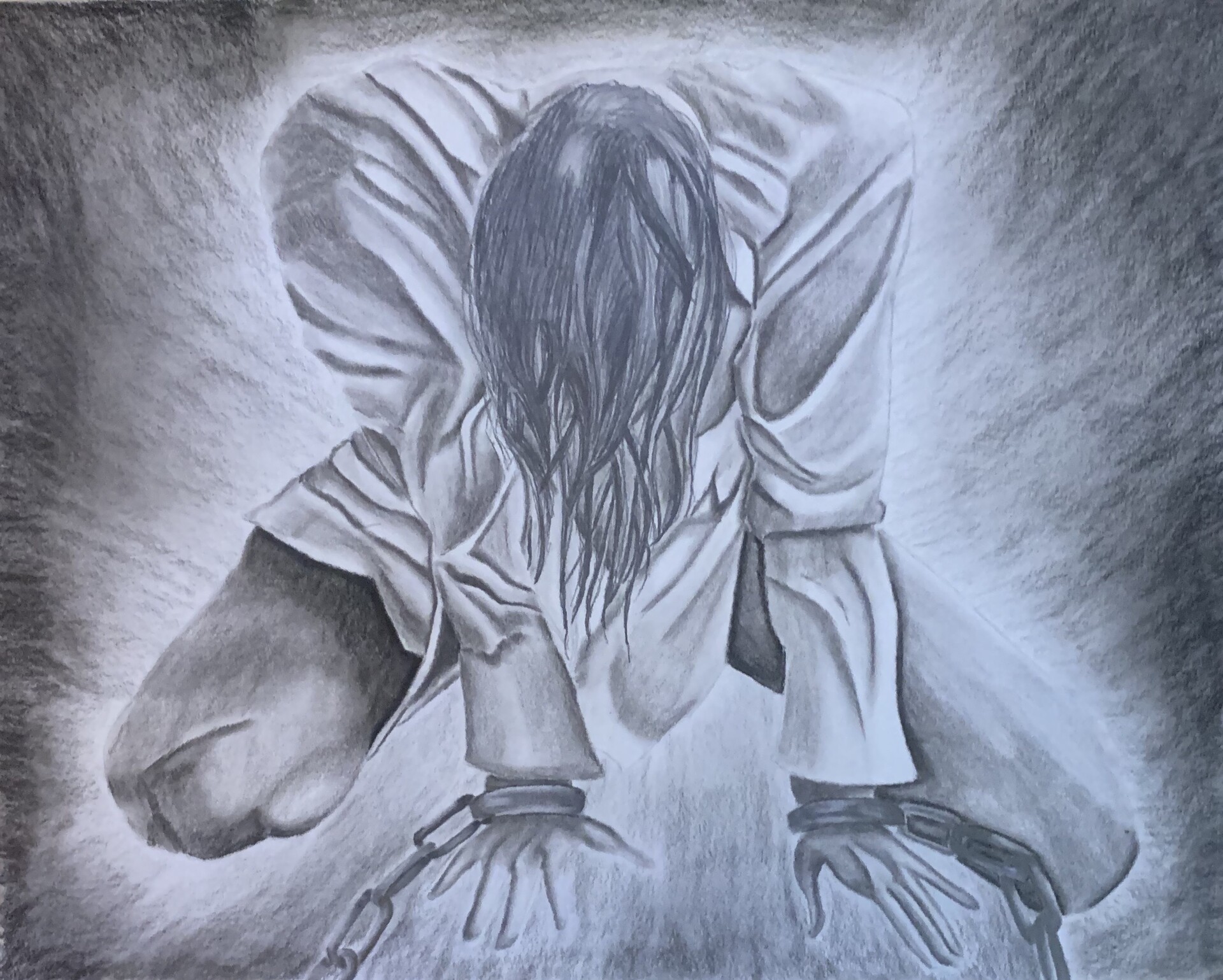 ArtStation - Entrapment