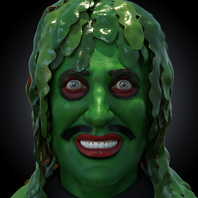 Joe Parente - Portfolio