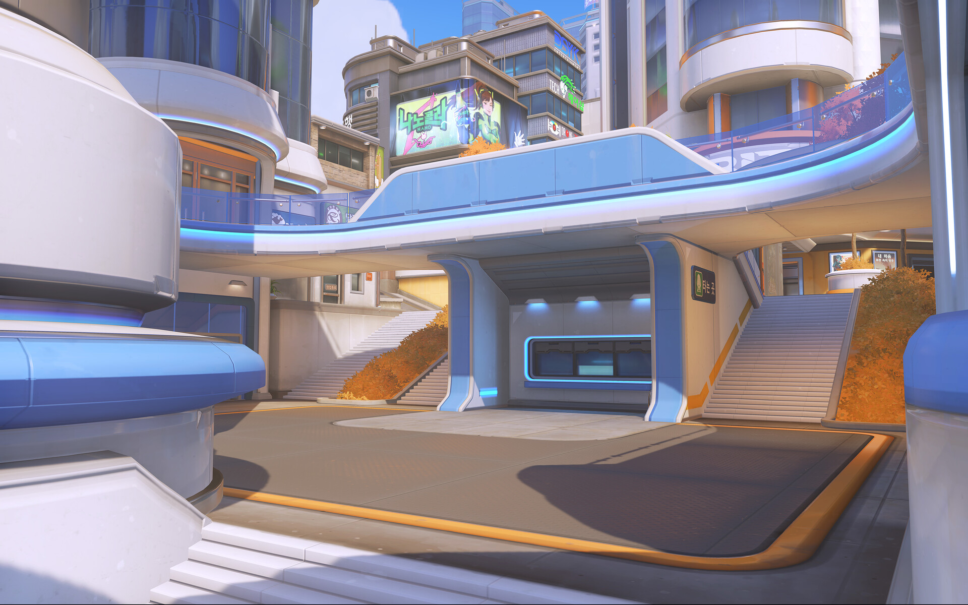 Thiago Klafke☀️ - Overwatch - Busan City