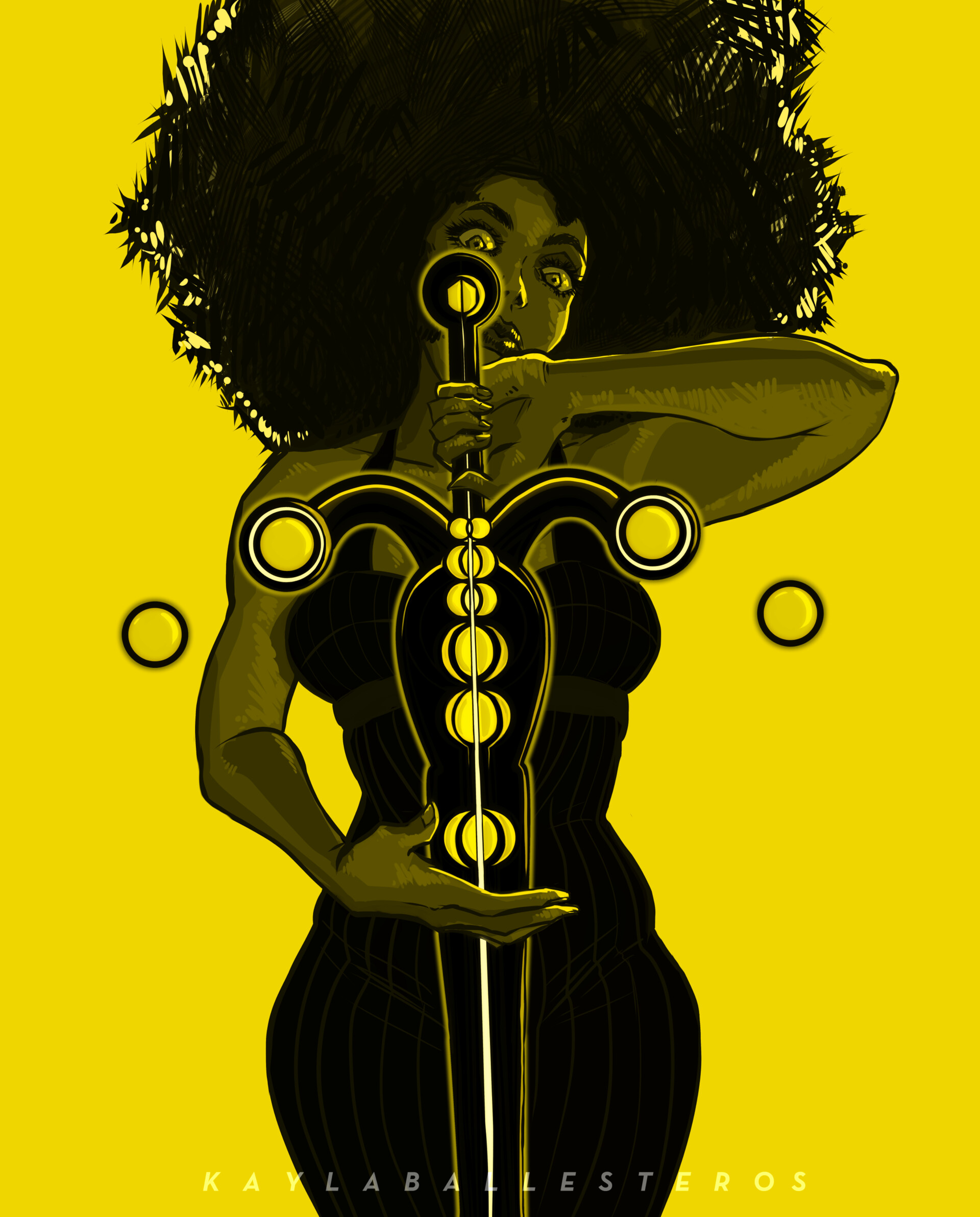 ArtStation - Huevember H53