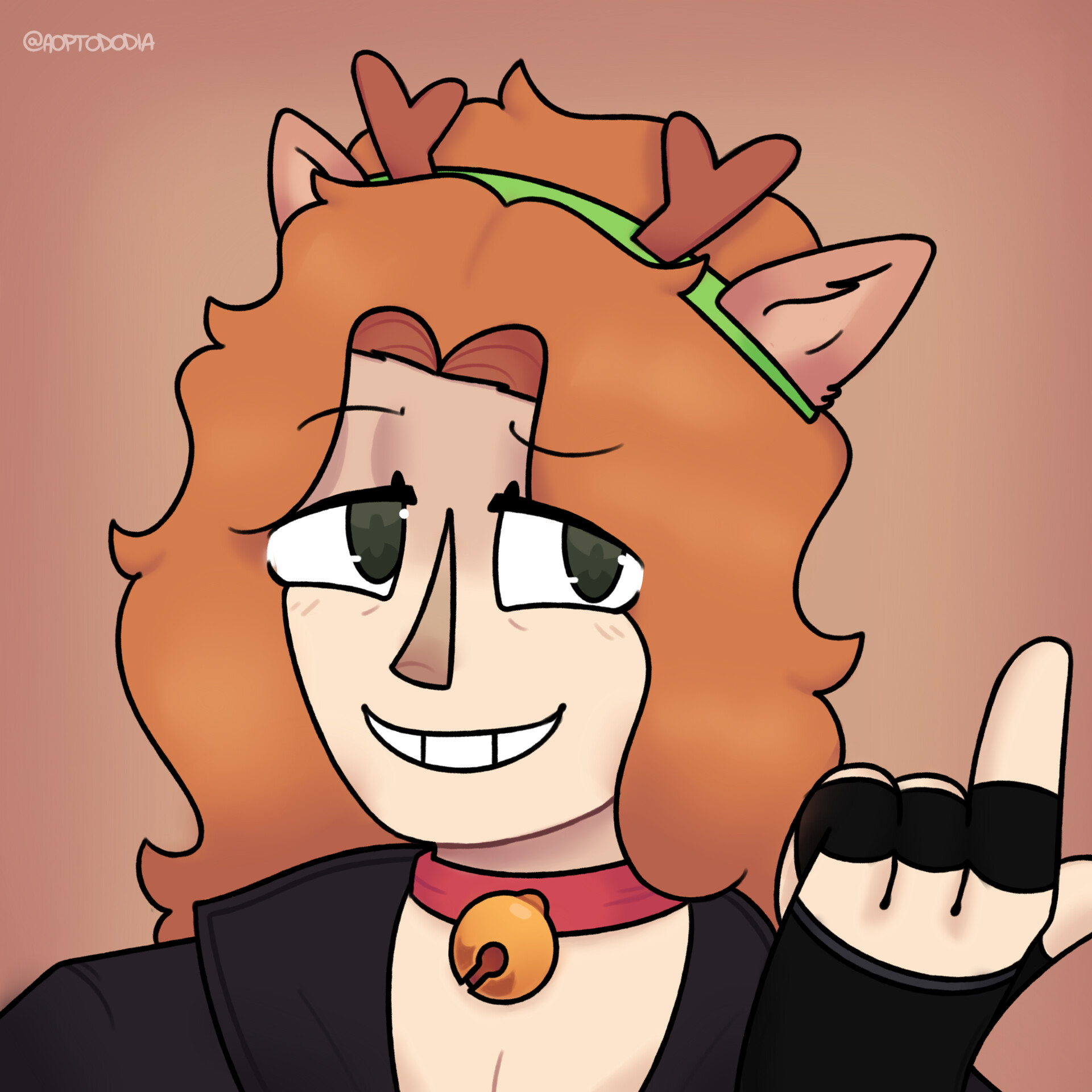 ArtStation - Icons de Natal - Erin