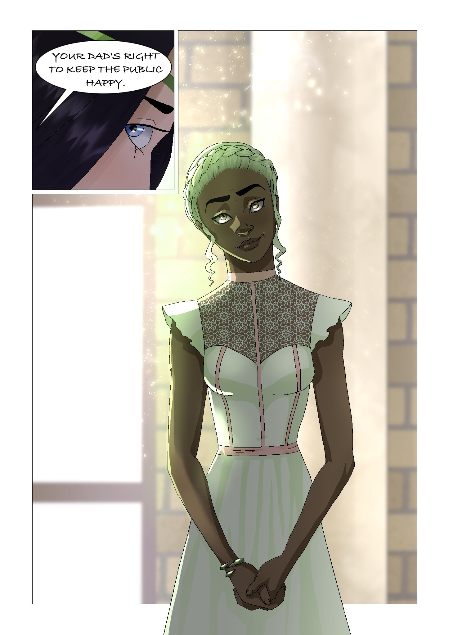 ArtStation - Cycles Page 40