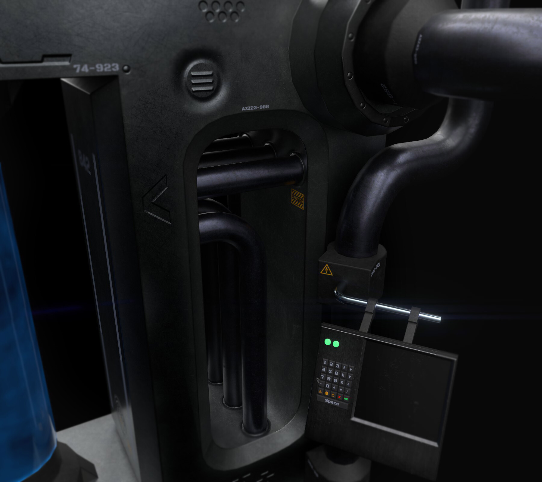 Immortal 3d - L12 Liquid Generator