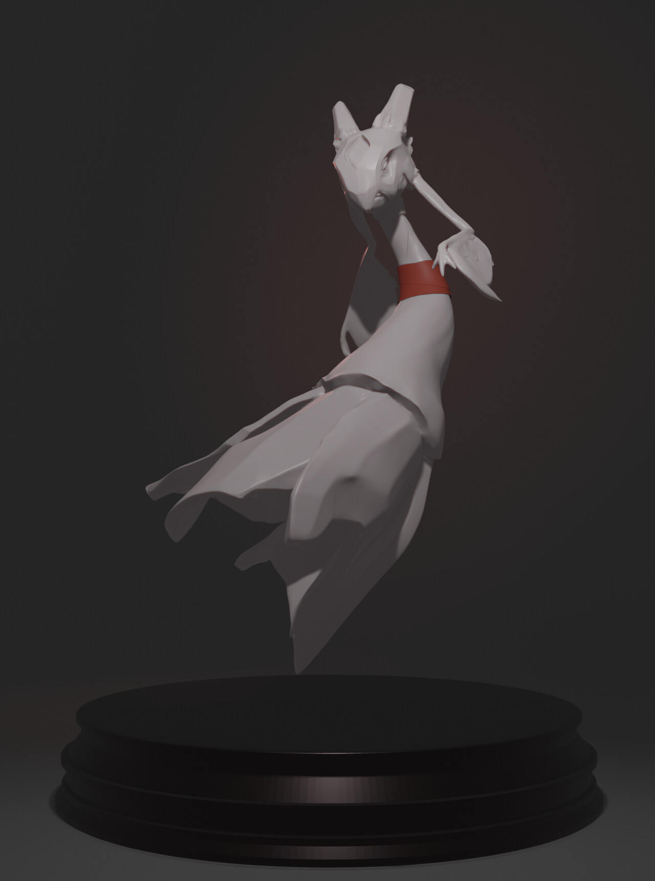 ArtStation - Froslass Fanart