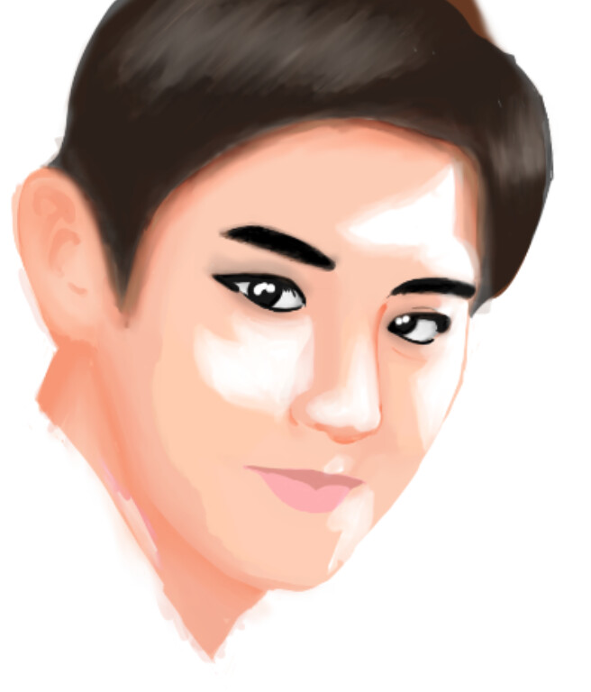 Maricar Manalo 2021 - Collection of My Digital Drawings done in Clip ...