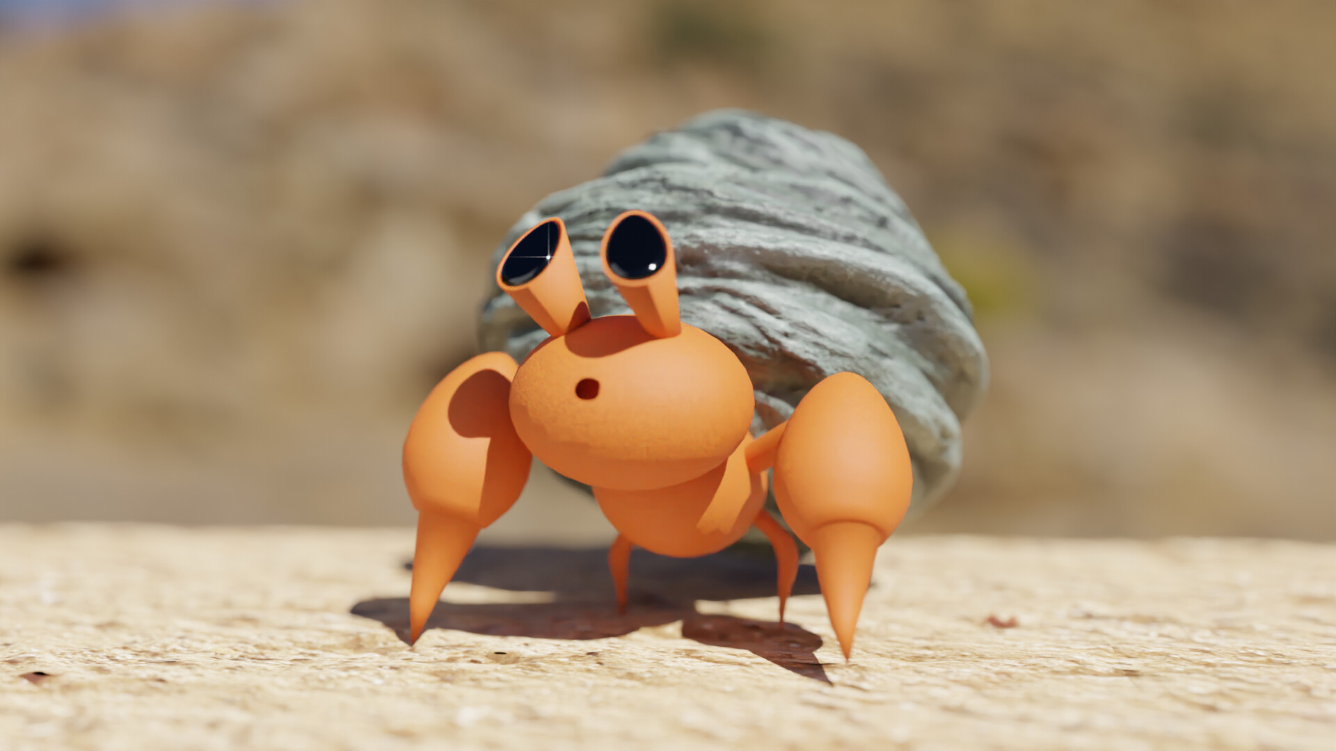 ArtStation - Dwebble