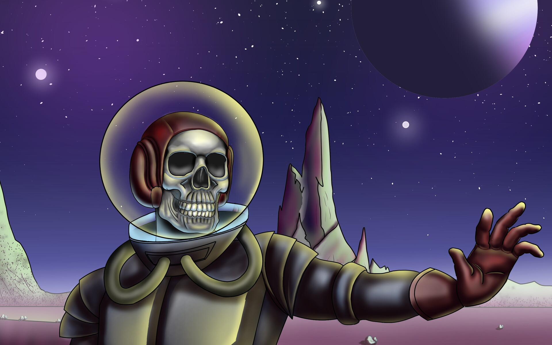 ArtStation - Ghost of Planet X (crop)