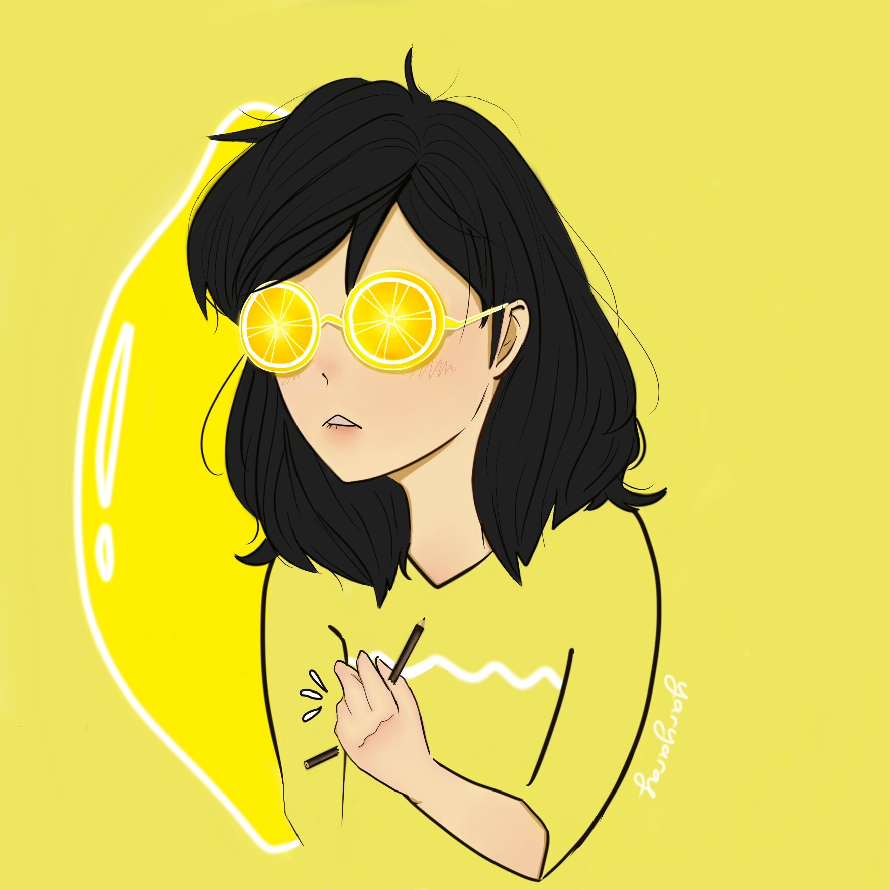 ArtStation - lemonfiy