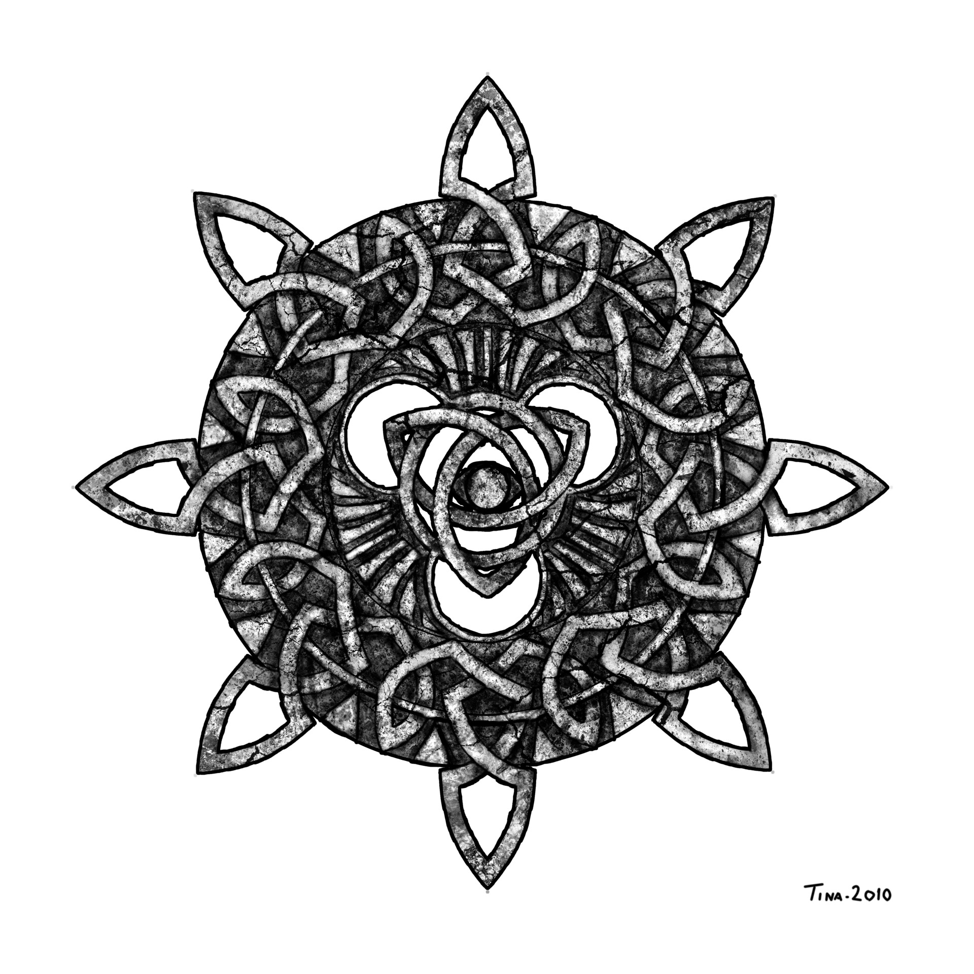 Celtic Sun