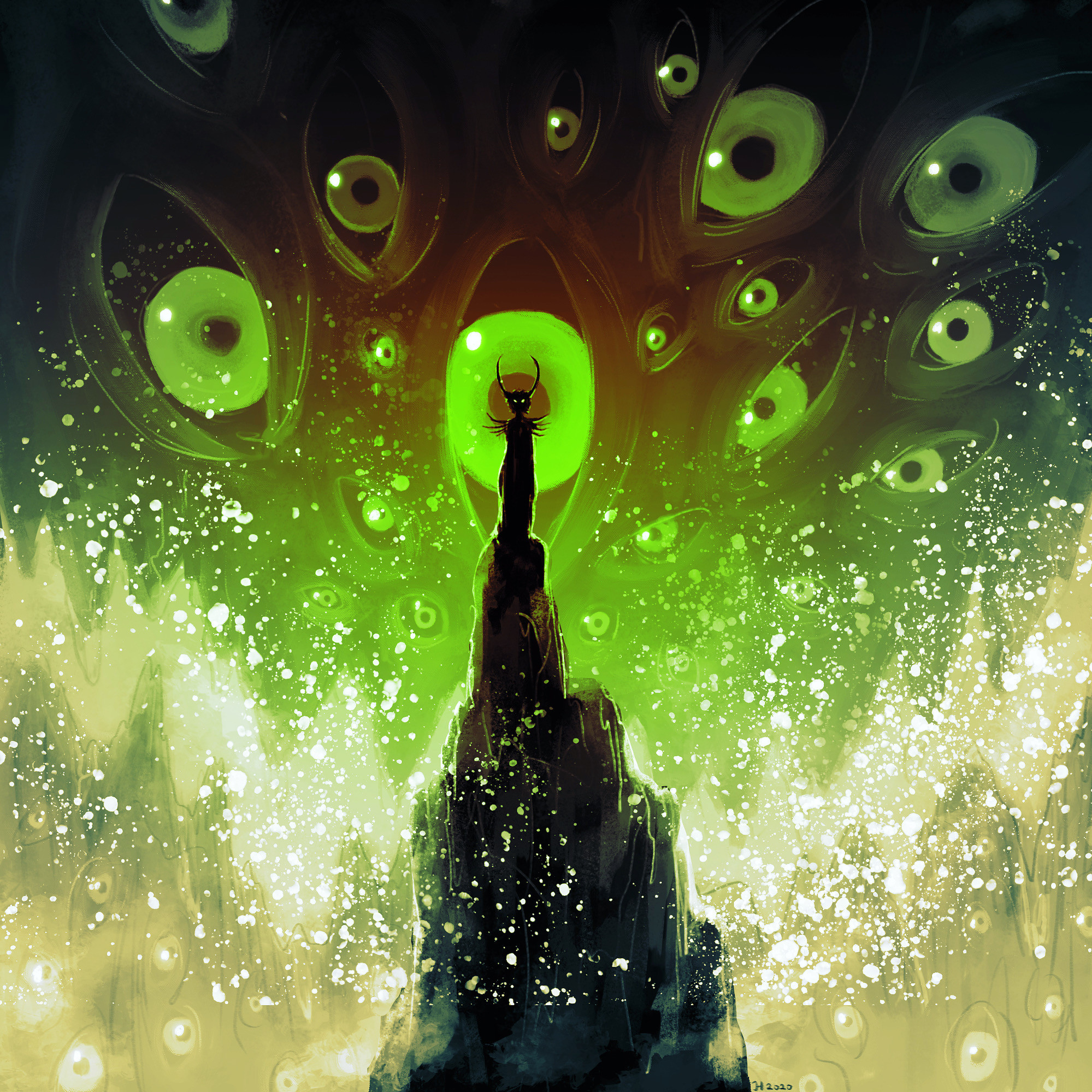 Quinn Herrmann - Behold