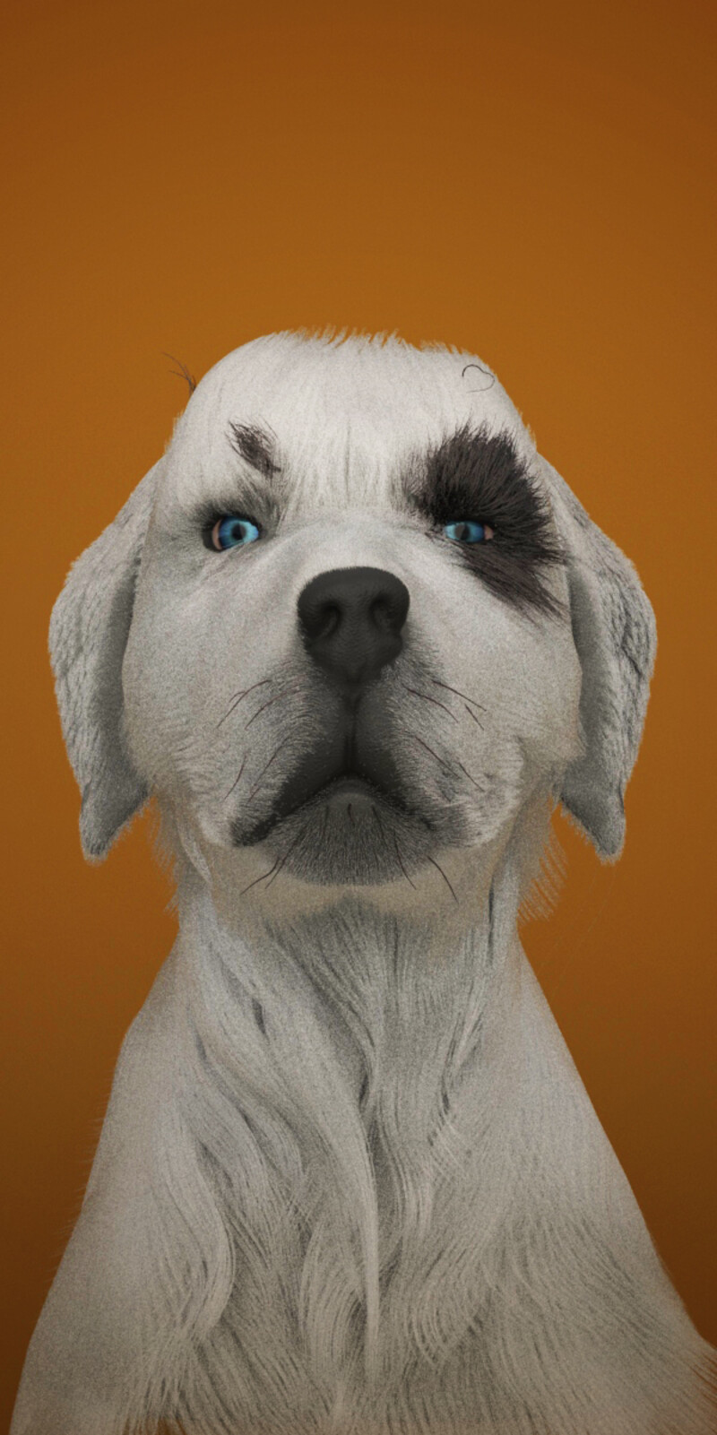 ArtStation - song yang