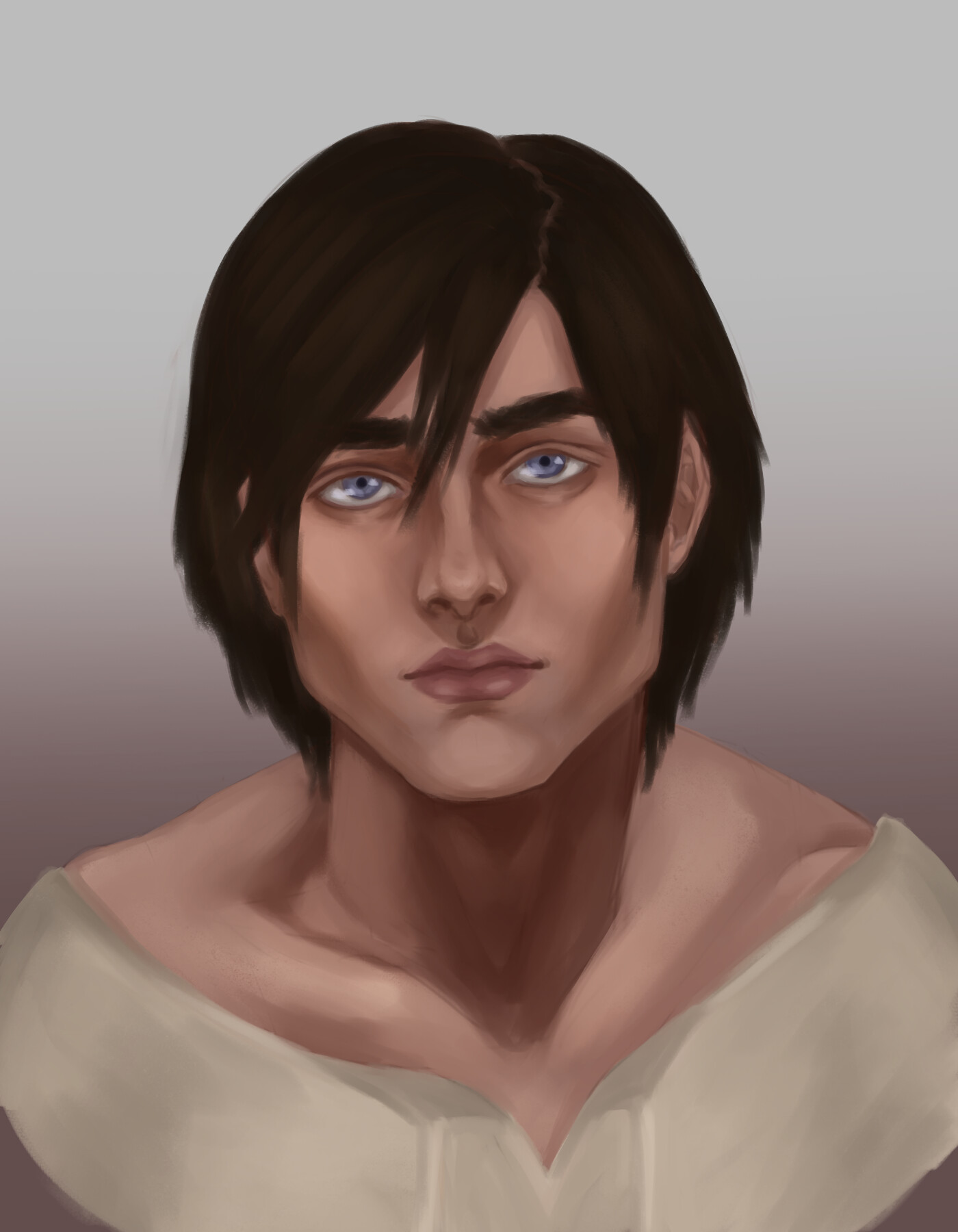 ArtStation - Milivoj