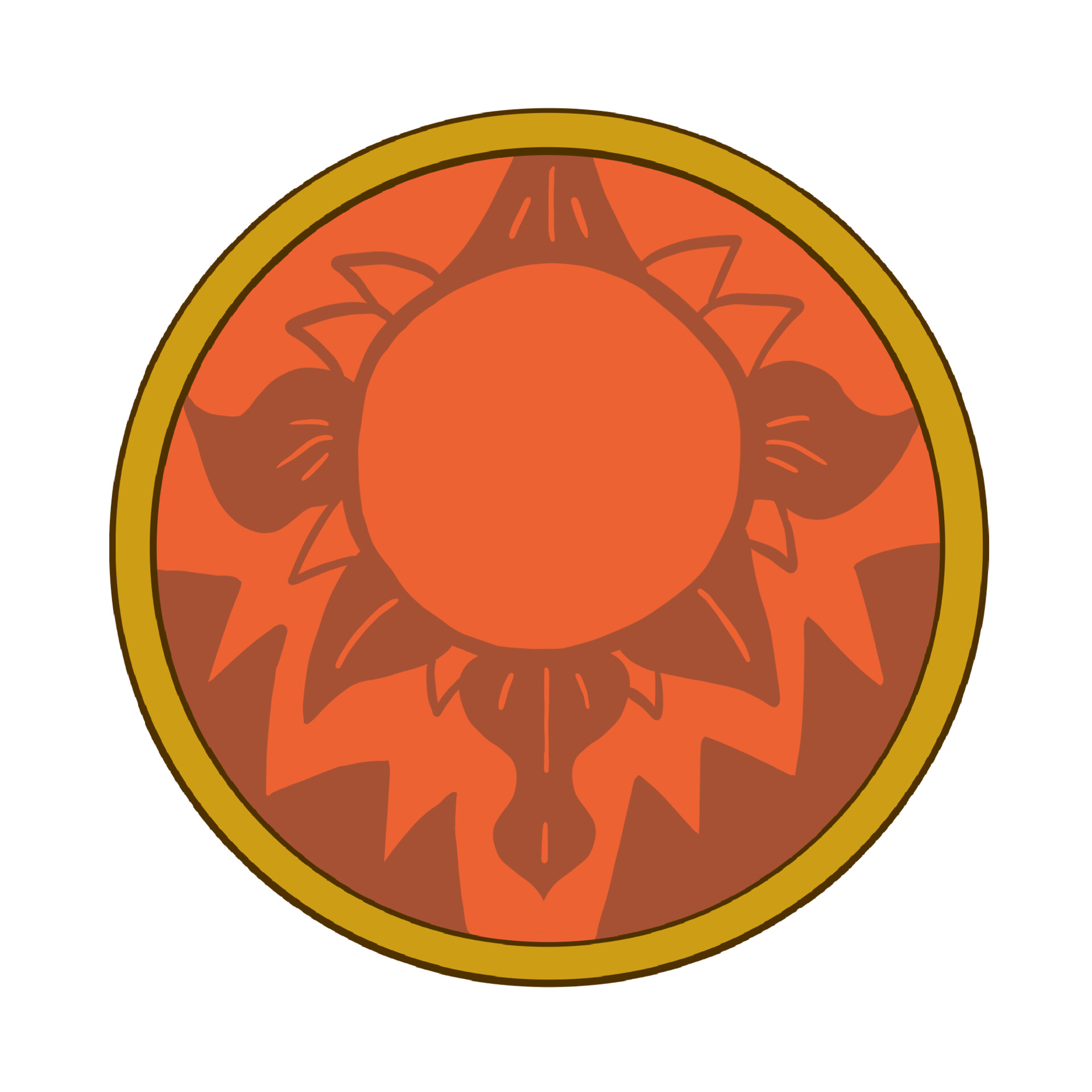 DethBanana - DnD tokens