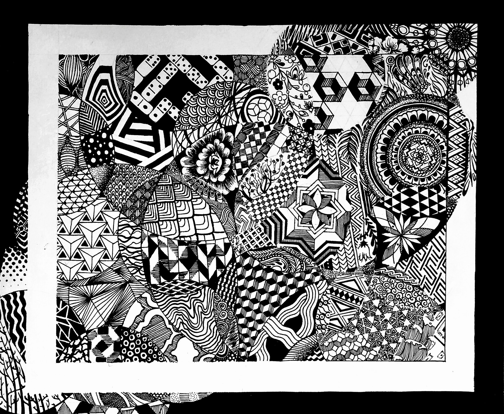 ArtStation - A Cultural Amalgamation