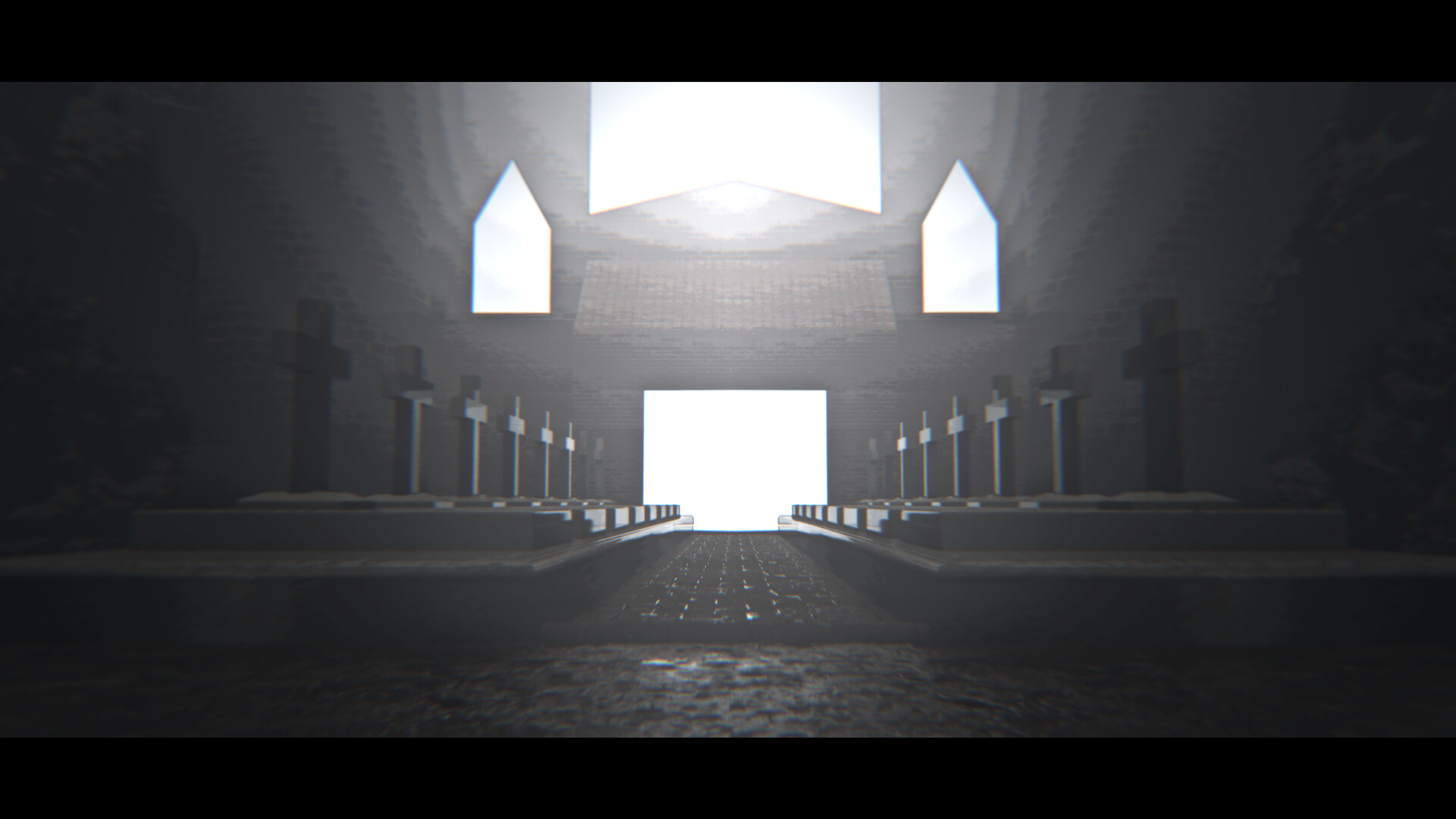 ArtStation - Path To Hell.