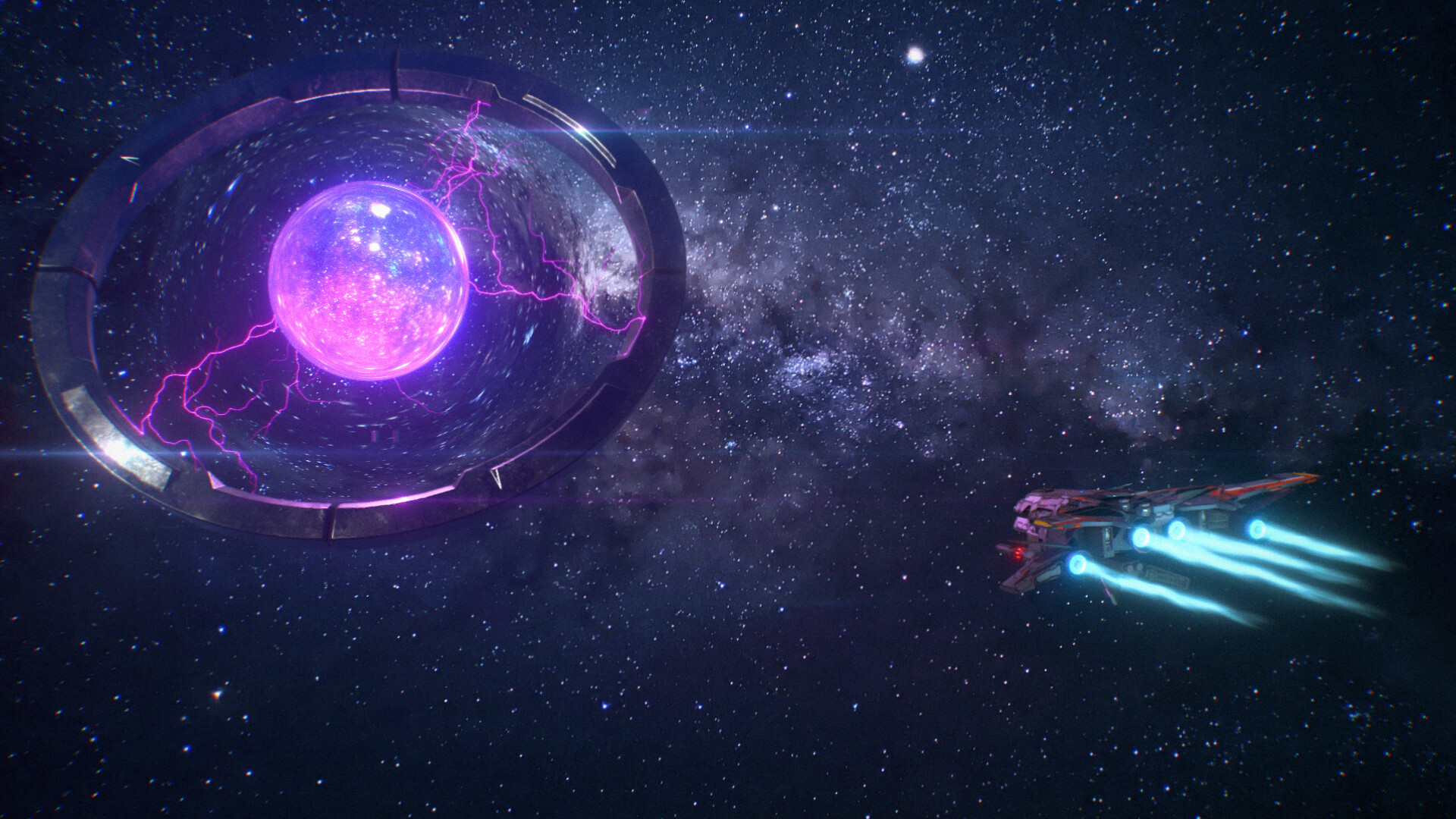 ArtStation - Anomaly 23385